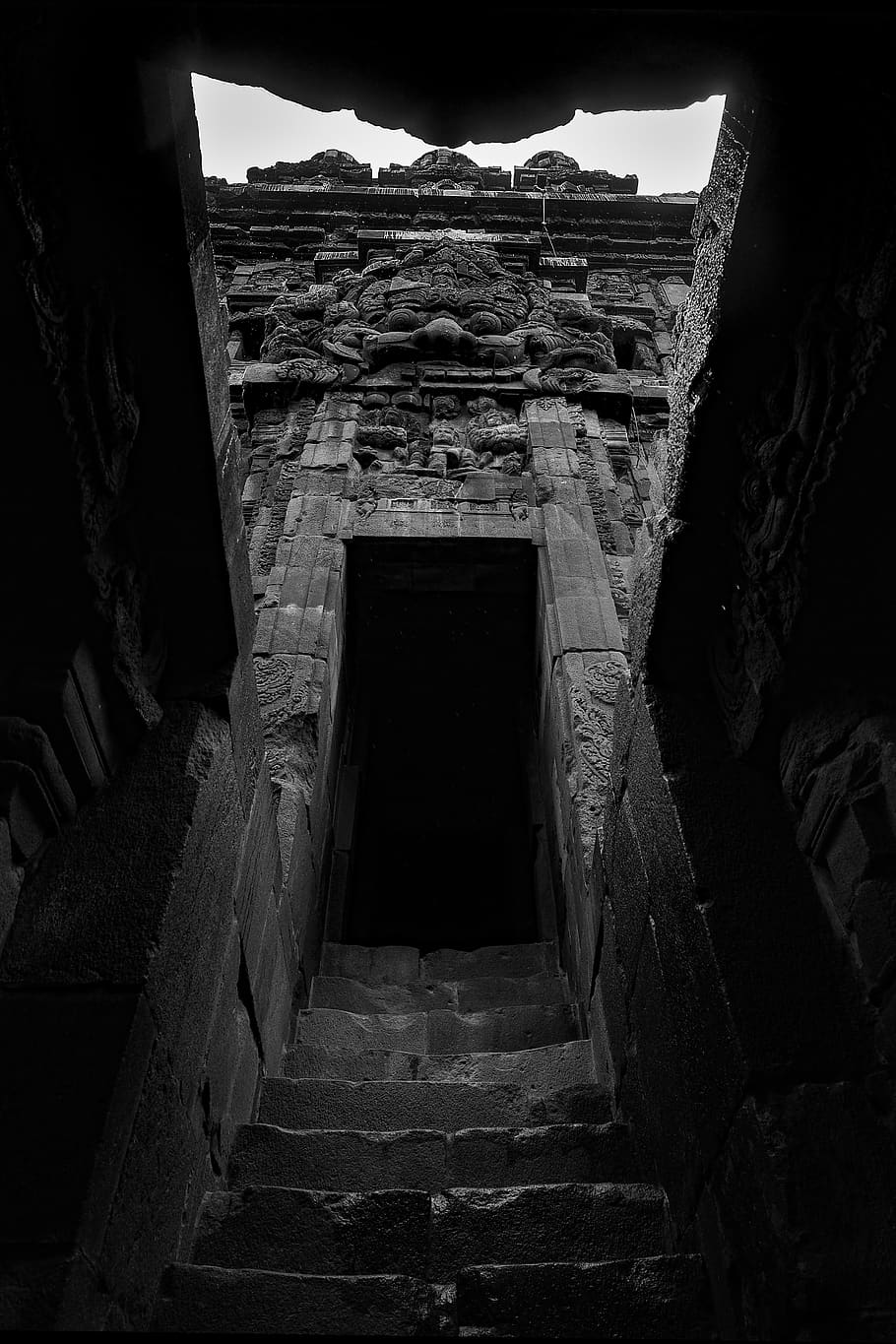 Bunker Wallpapers - Top Free Bunker Backgrounds - WallpaperAccess