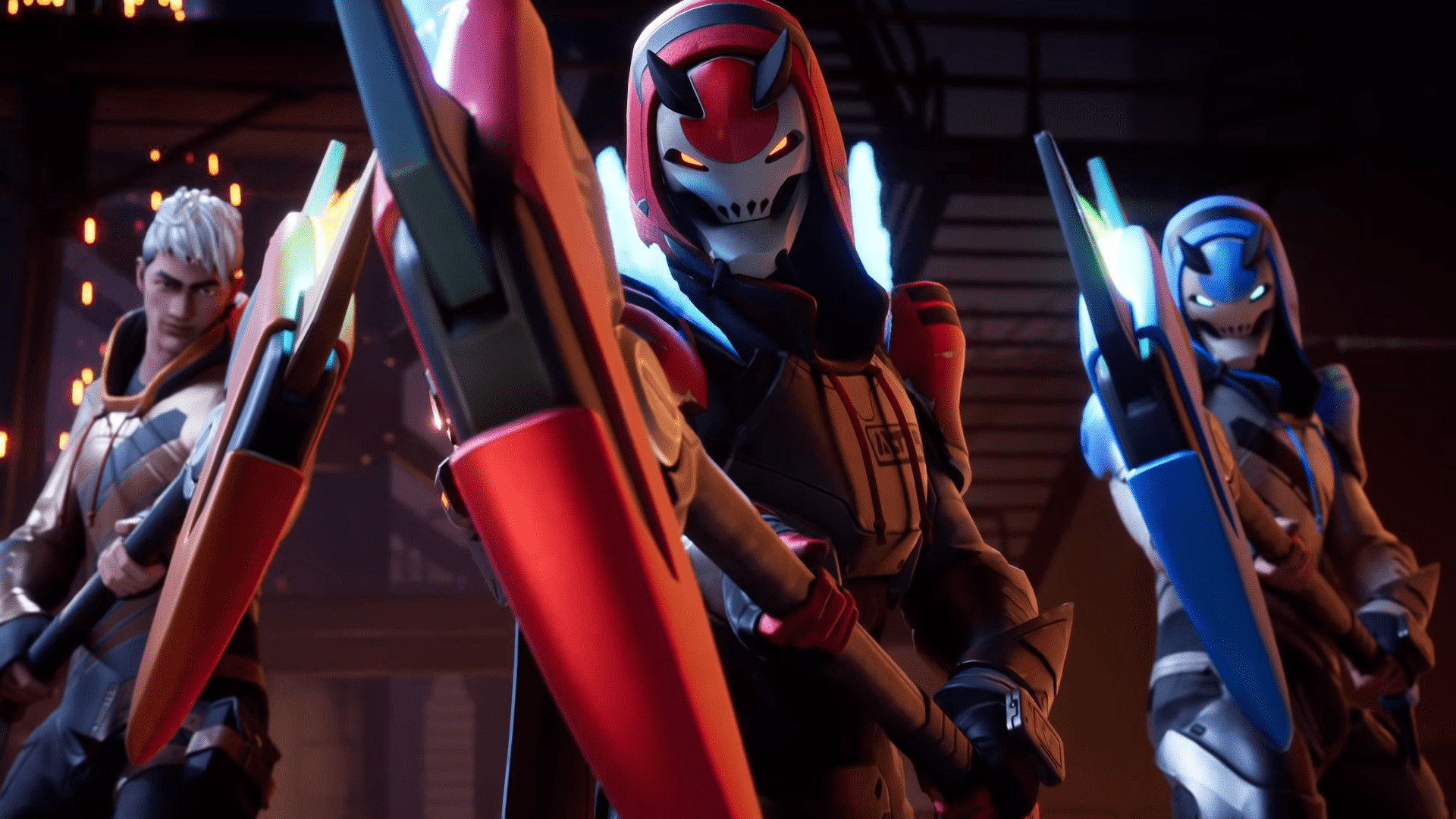 Fortnite Season 9 Desktop Wallpapers - Top Free Fortnite Season 9 ...