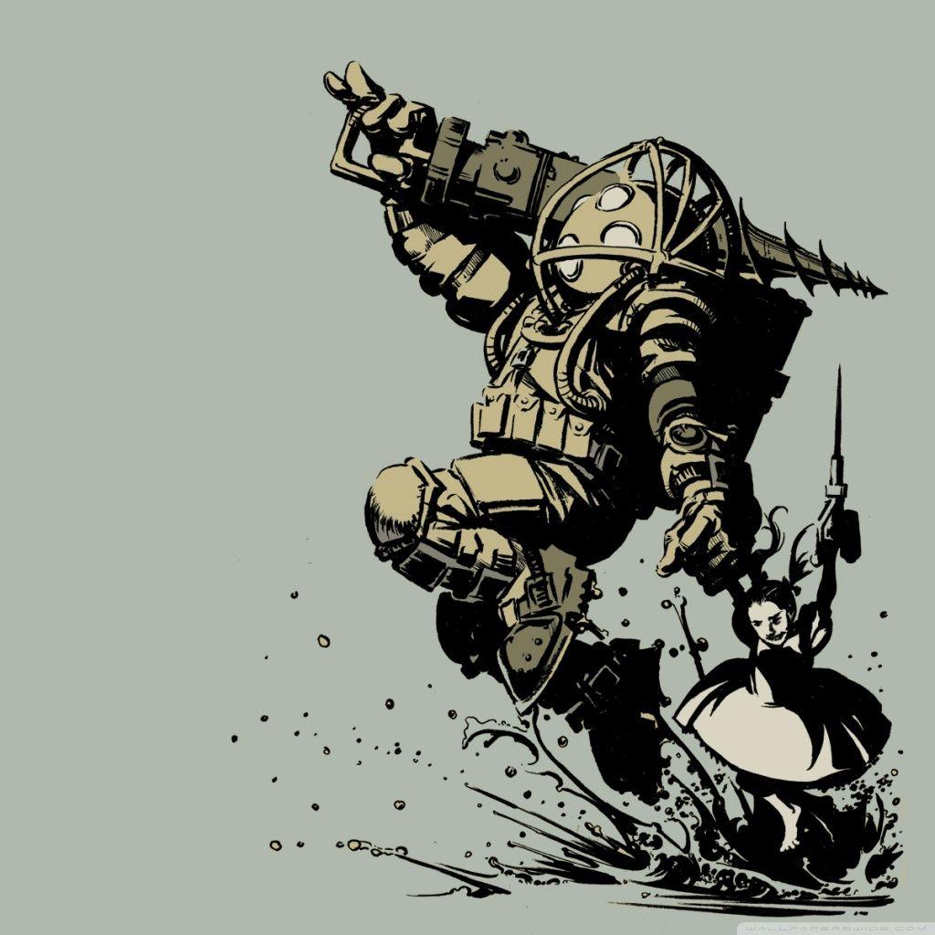 Big Daddy Wallpapers - Top Free Big Daddy Backgrounds - WallpaperAccess