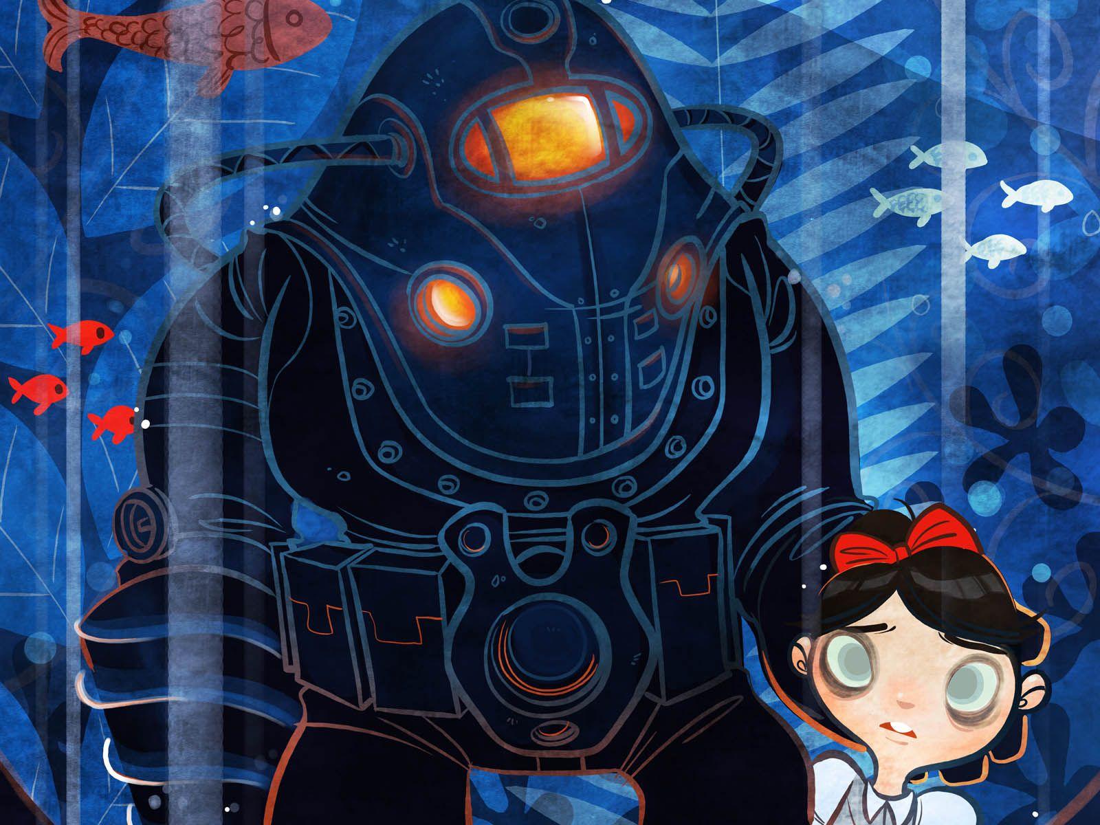 Big Daddy Wallpapers - Top Free Big Daddy Backgrounds - WallpaperAccess