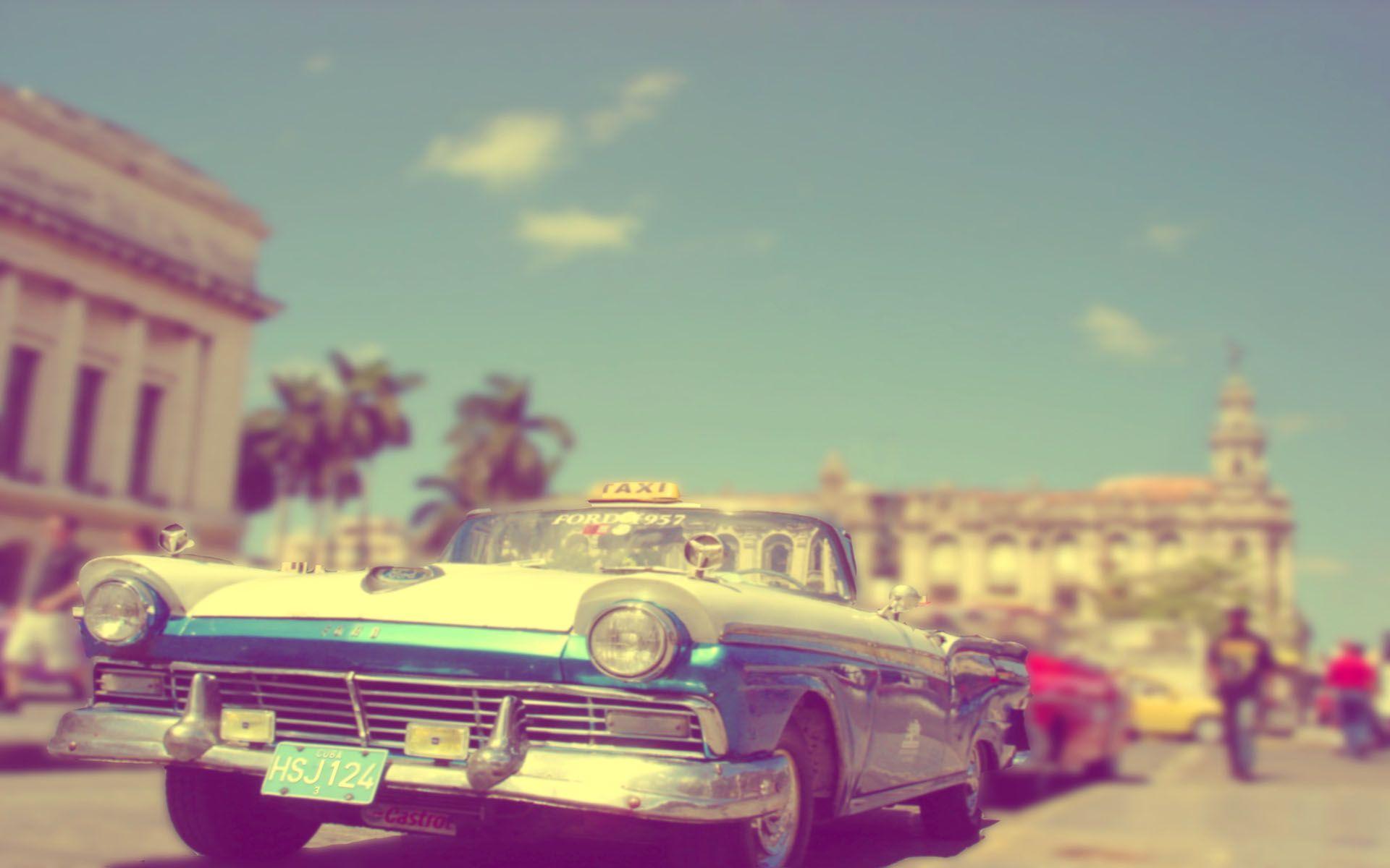 Cars In Cuba Wallpapers - Top Free Cars In Cuba Backgrounds ...
