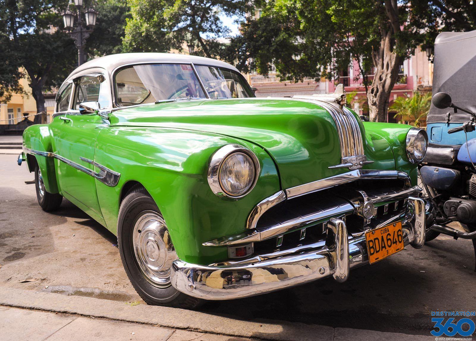 Cars In Cuba Wallpapers - Top Free Cars In Cuba Backgrounds ...