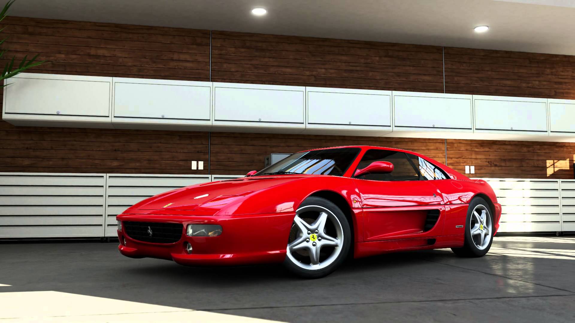 Ferrari F355 Wallpapers - Top Free Ferrari F355 Backgrounds ...