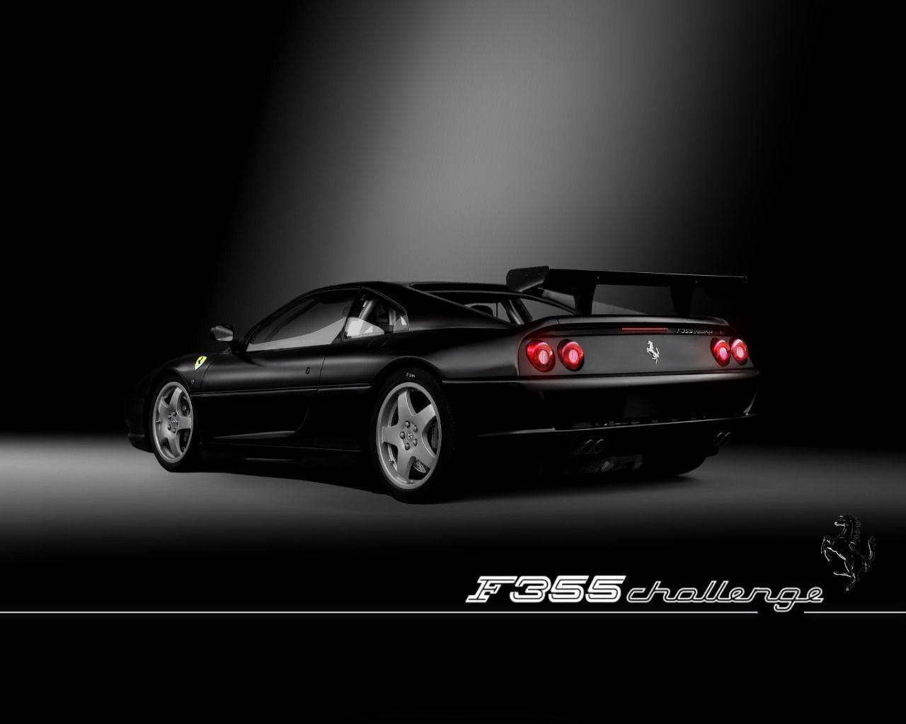 Ferrari F355 Wallpapers - Top Free Ferrari F355 Backgrounds ...