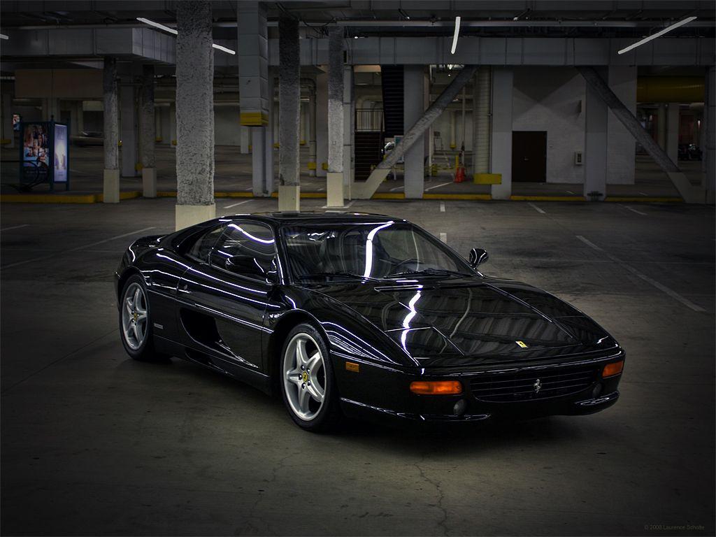 Ferrari F355 Wallpapers - Top Free Ferrari F355 Backgrounds ...