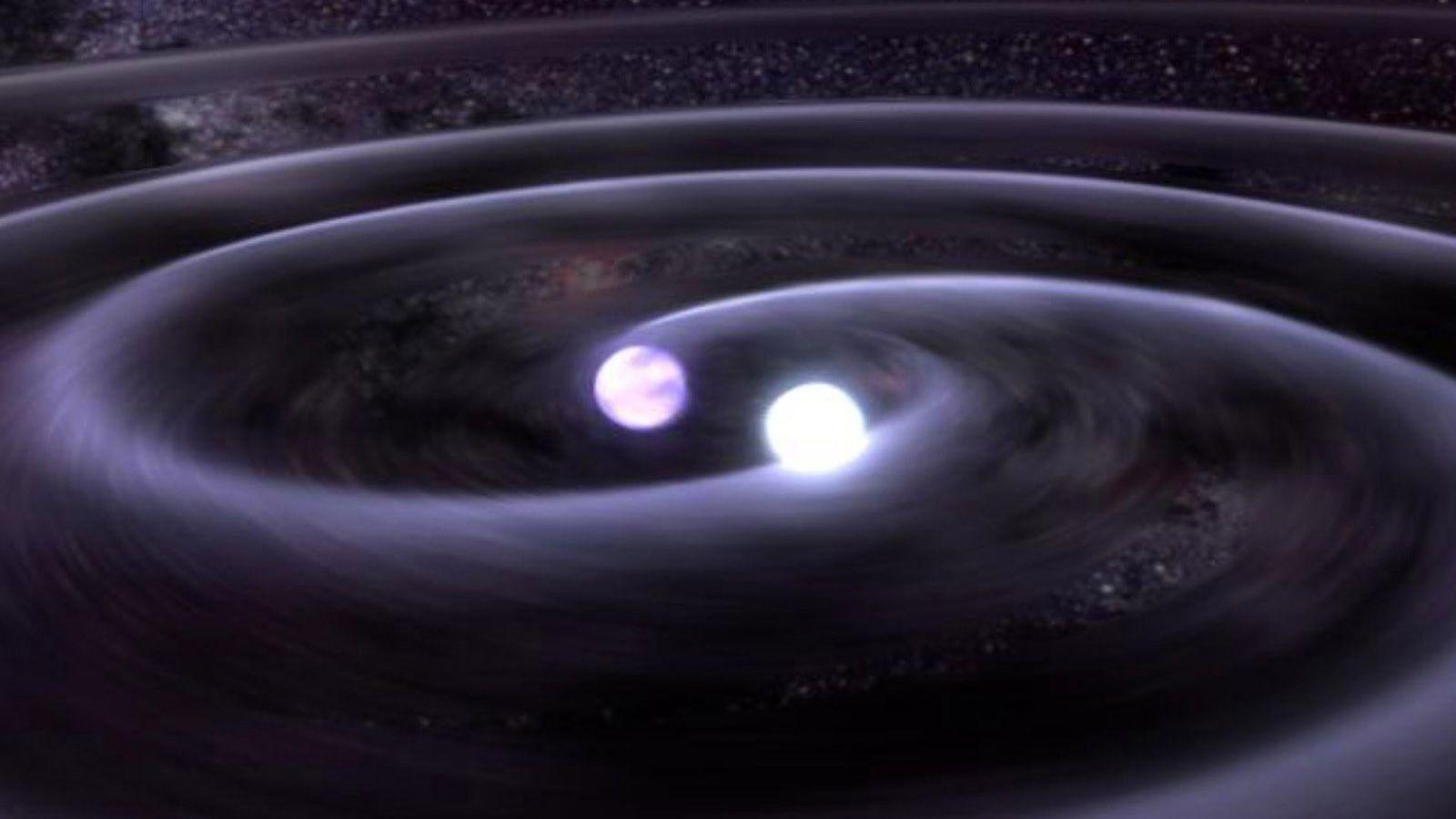 Binary Sunset Wallpapers - Top Free Binary Sunset Backgrounds ...