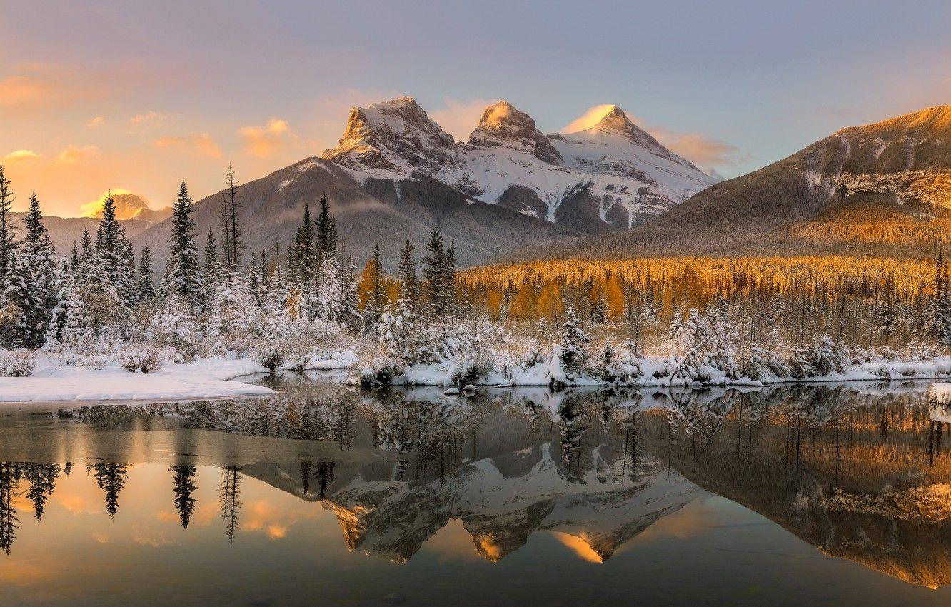 Alberta Canada Wallpapers - Top Free Alberta Canada Backgrounds ...