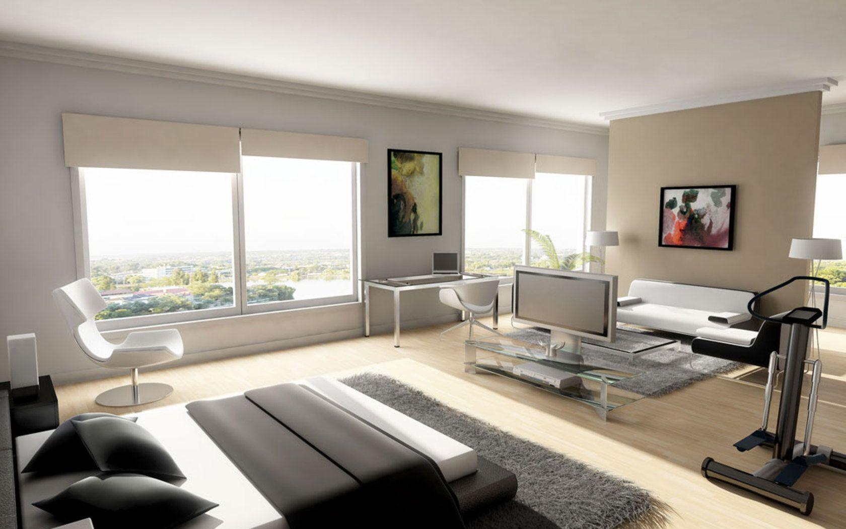 Minimalist Home Wallpapers - Top Free Minimalist Home Backgrounds ...