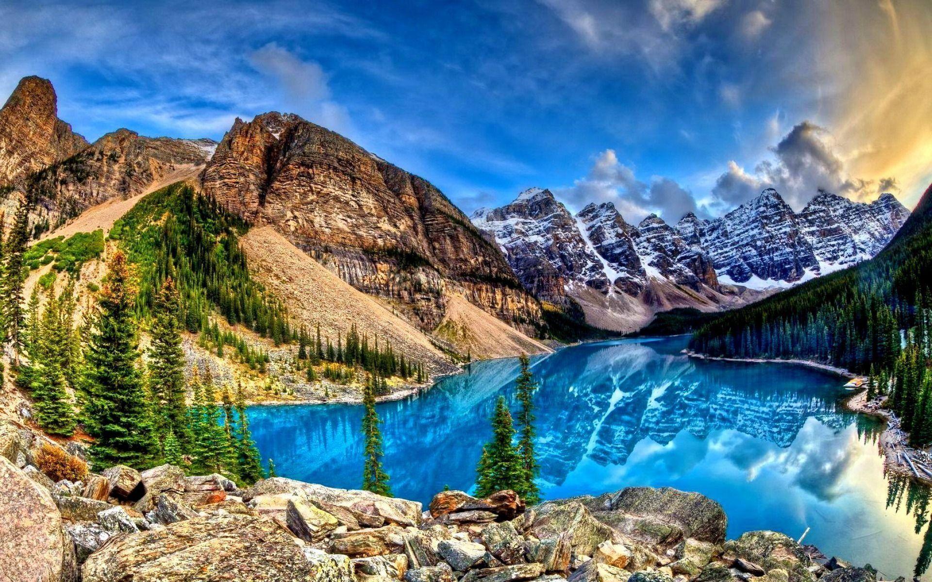 Alberta Canada Wallpapers - Top Free Alberta Canada Backgrounds ...