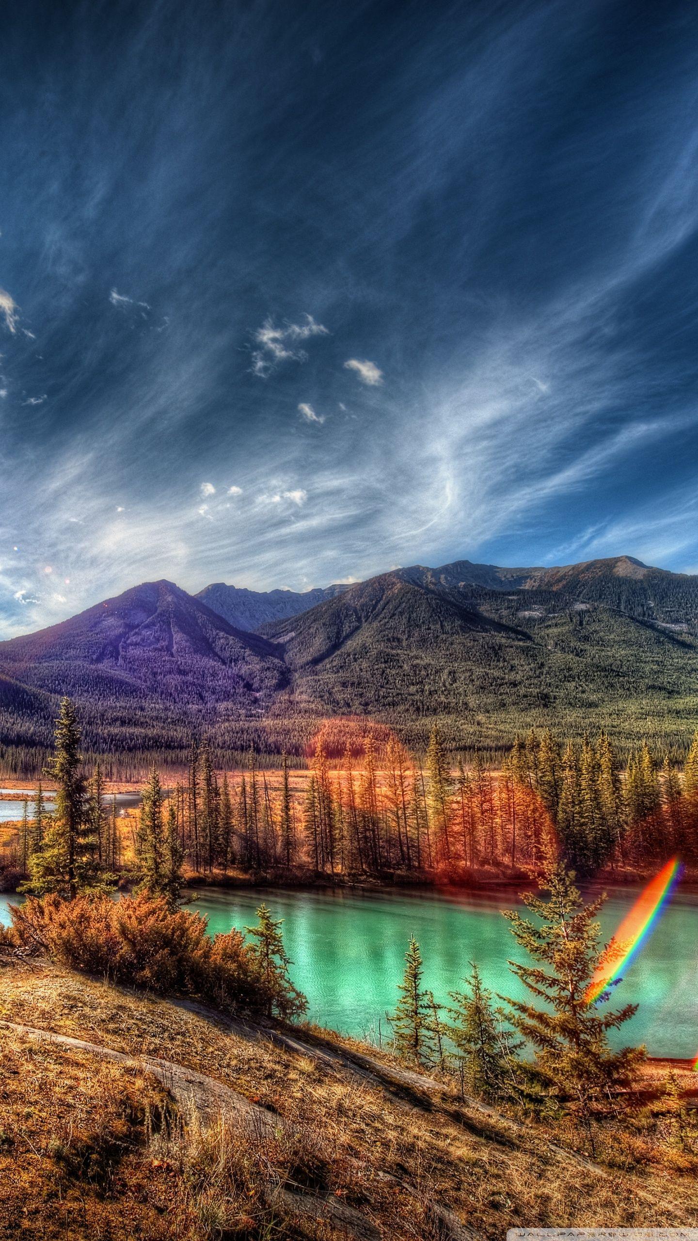 Banff National Park Wallpapers - Top Free Banff National Park ...