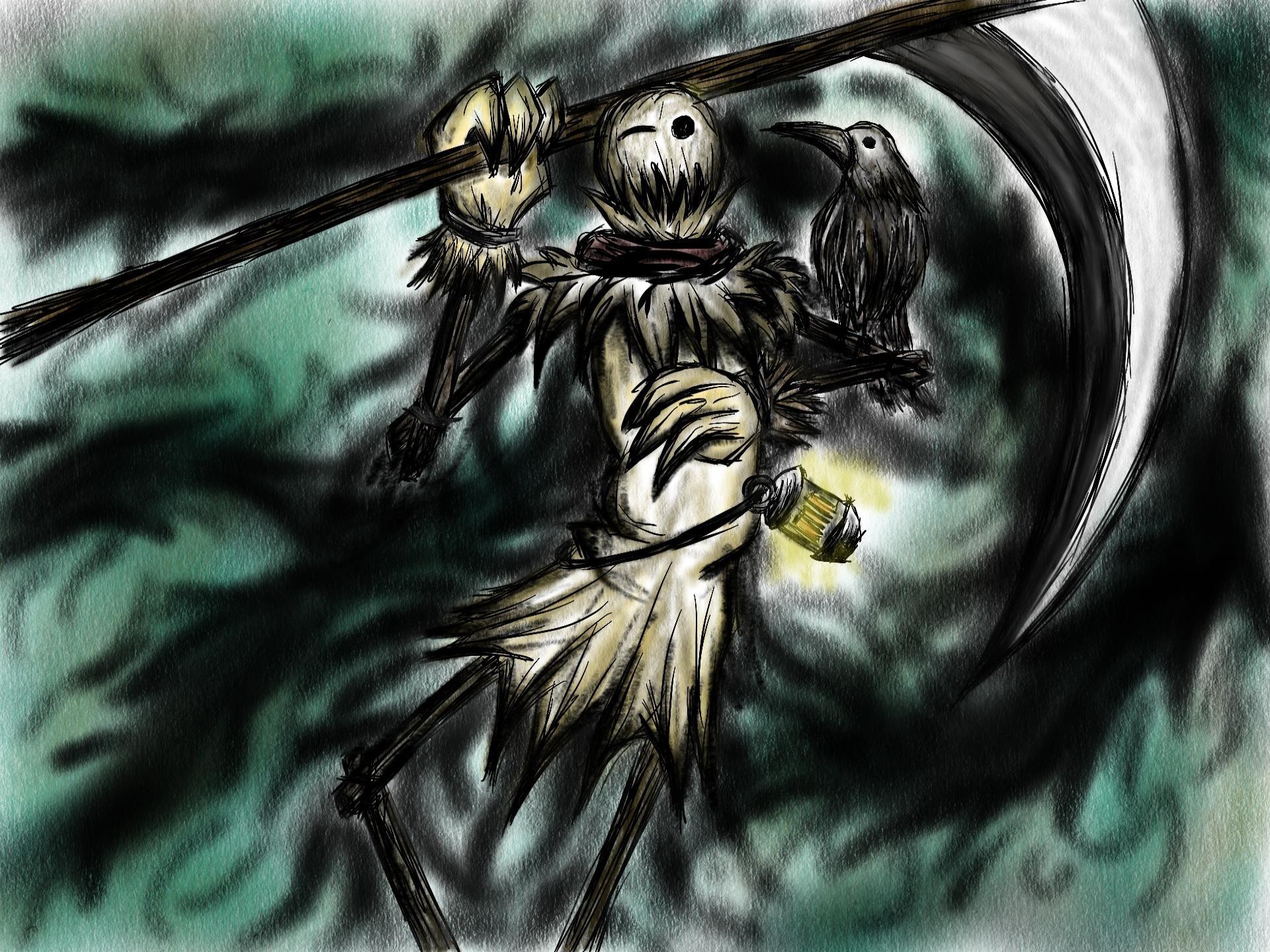 Fiddlesticks Wallpapers - Top Free Fiddlesticks Backgrounds ...