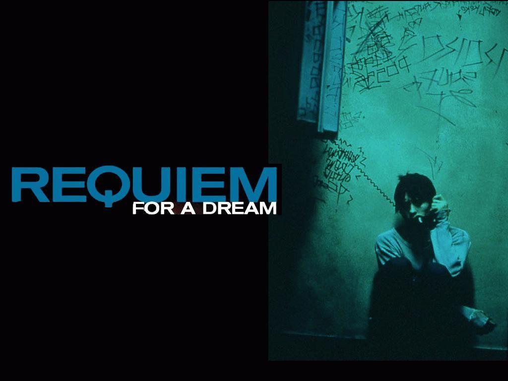 Requiem for a Dream Wallpapers - Top Free Requiem for a Dream ...