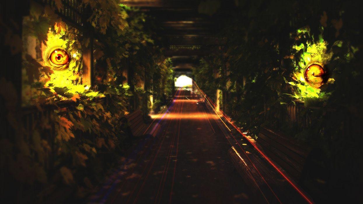 Insomnia Wallpapers - Top Free Insomnia Backgrounds - WallpaperAccess