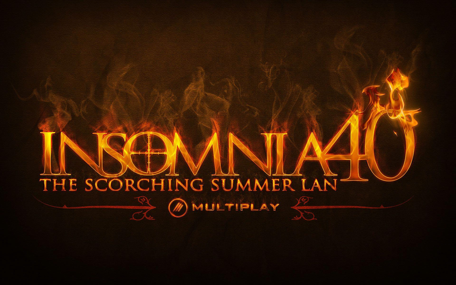 Insomnia Wallpapers - Top Free Insomnia Backgrounds - WallpaperAccess