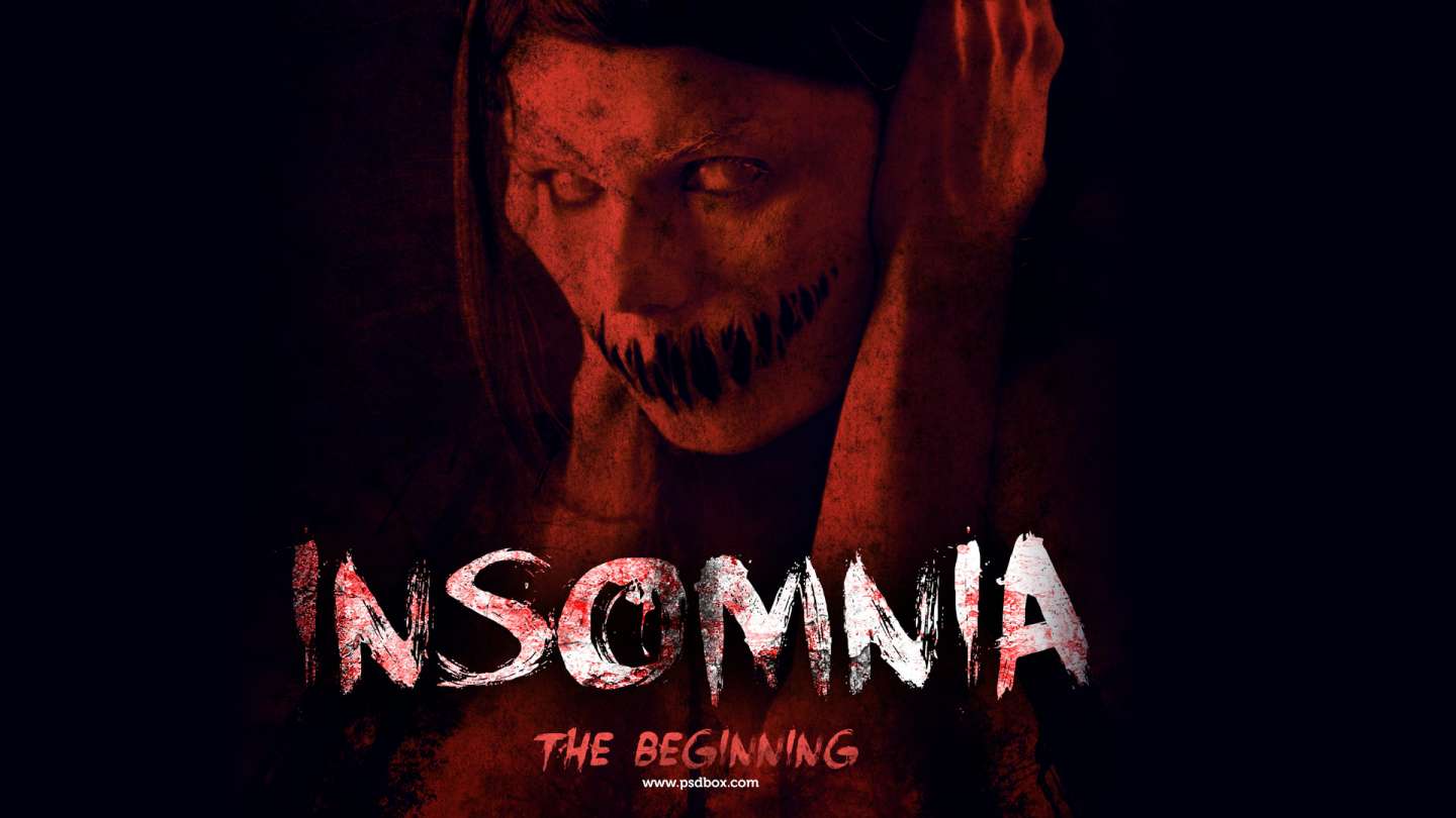 Insomnia Wallpapers - Top Free Insomnia Backgrounds - WallpaperAccess