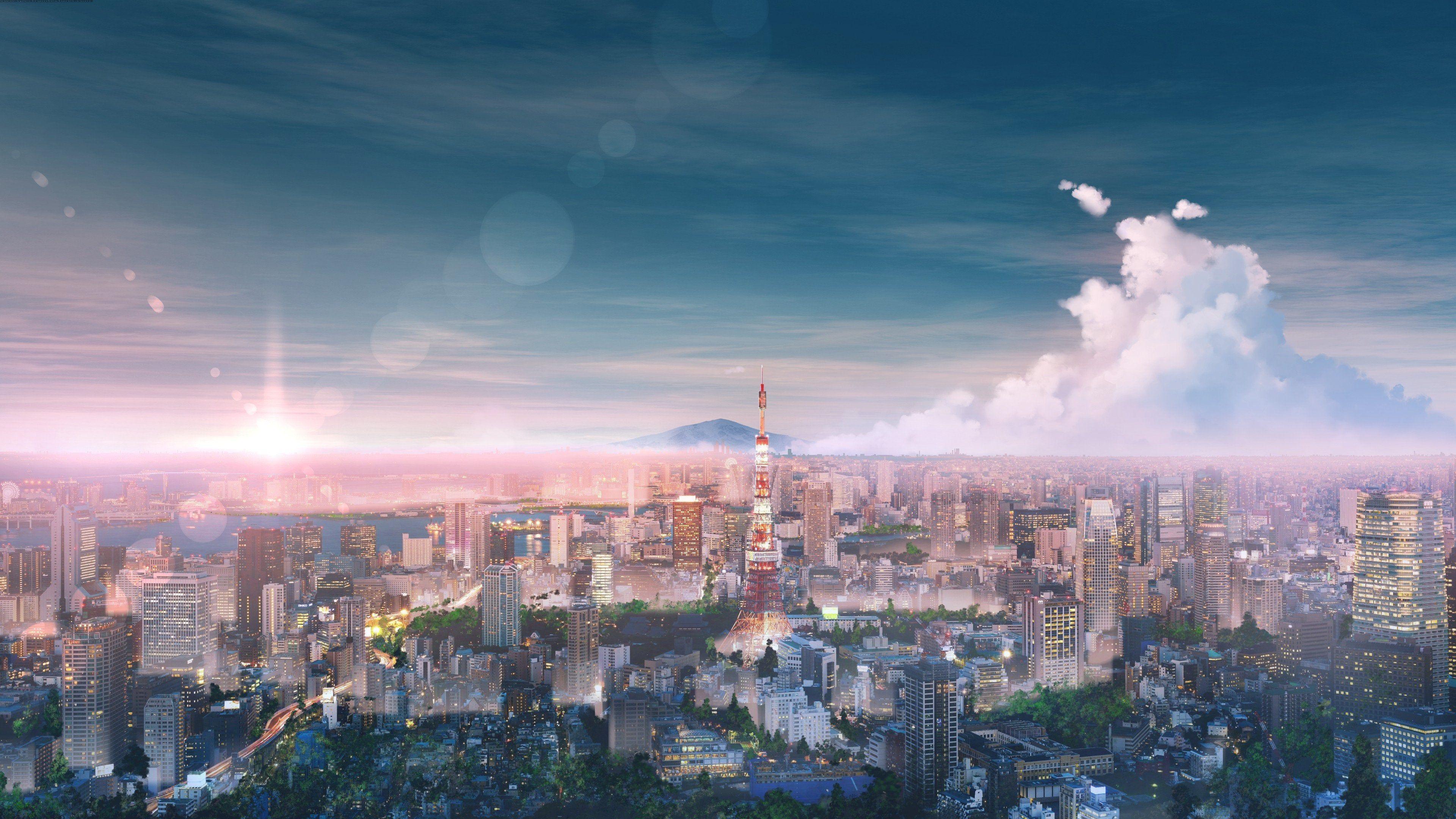 Japanese Computer Wallpapers - Top Free Japanese Computer Backgrounds ...