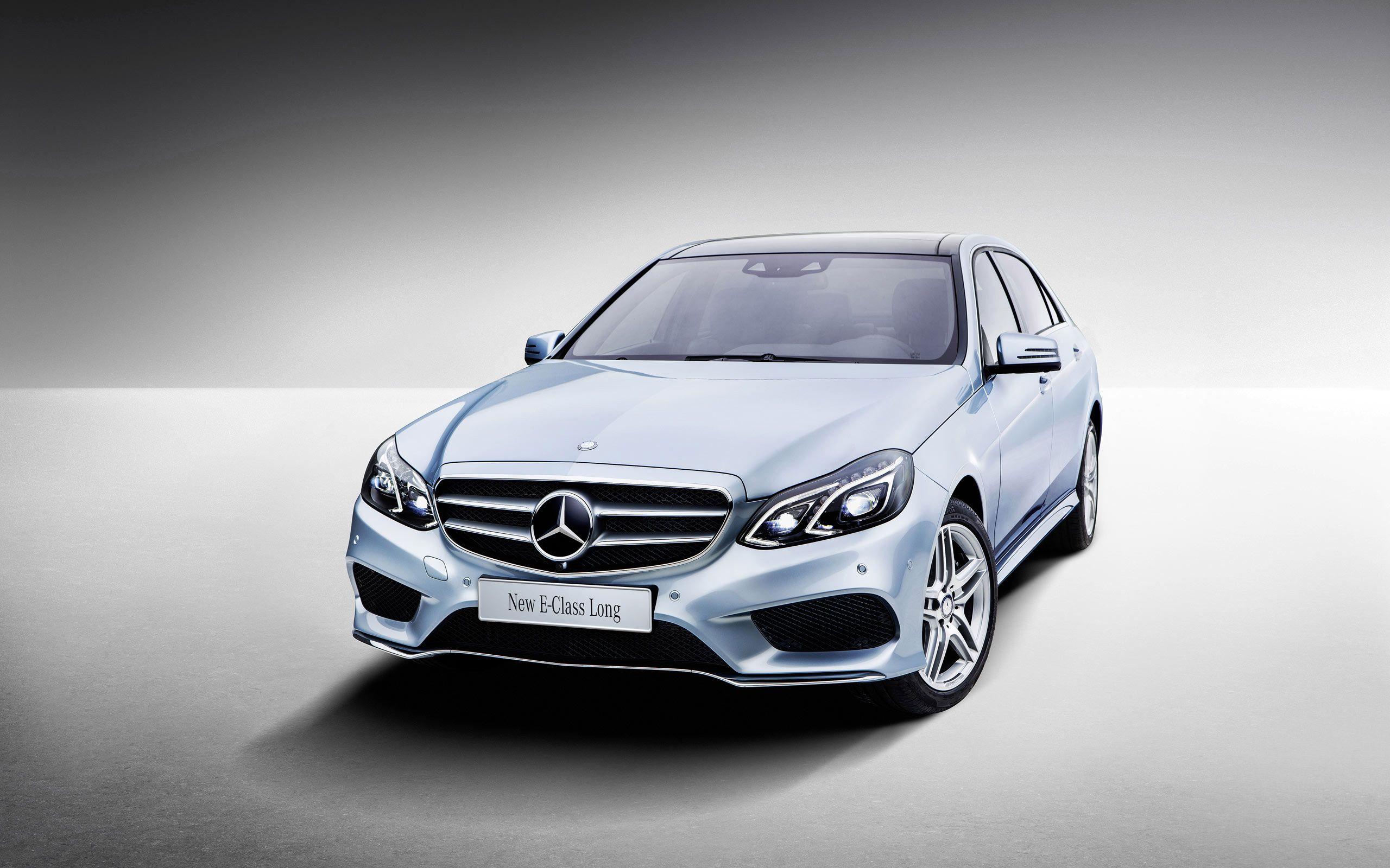 Mercedes-Benz E-Class Wallpapers - Top Free Mercedes-Benz E-Class ...