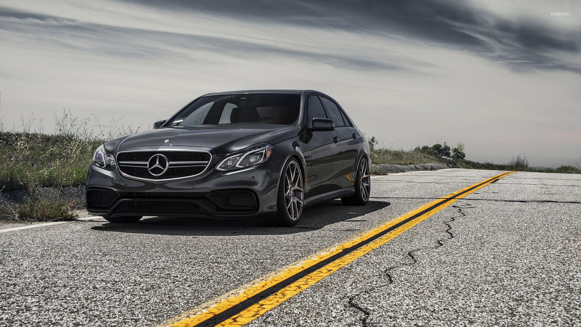 Mercedes-Benz E-Class Wallpapers - Top Free Mercedes-Benz E-Class ...