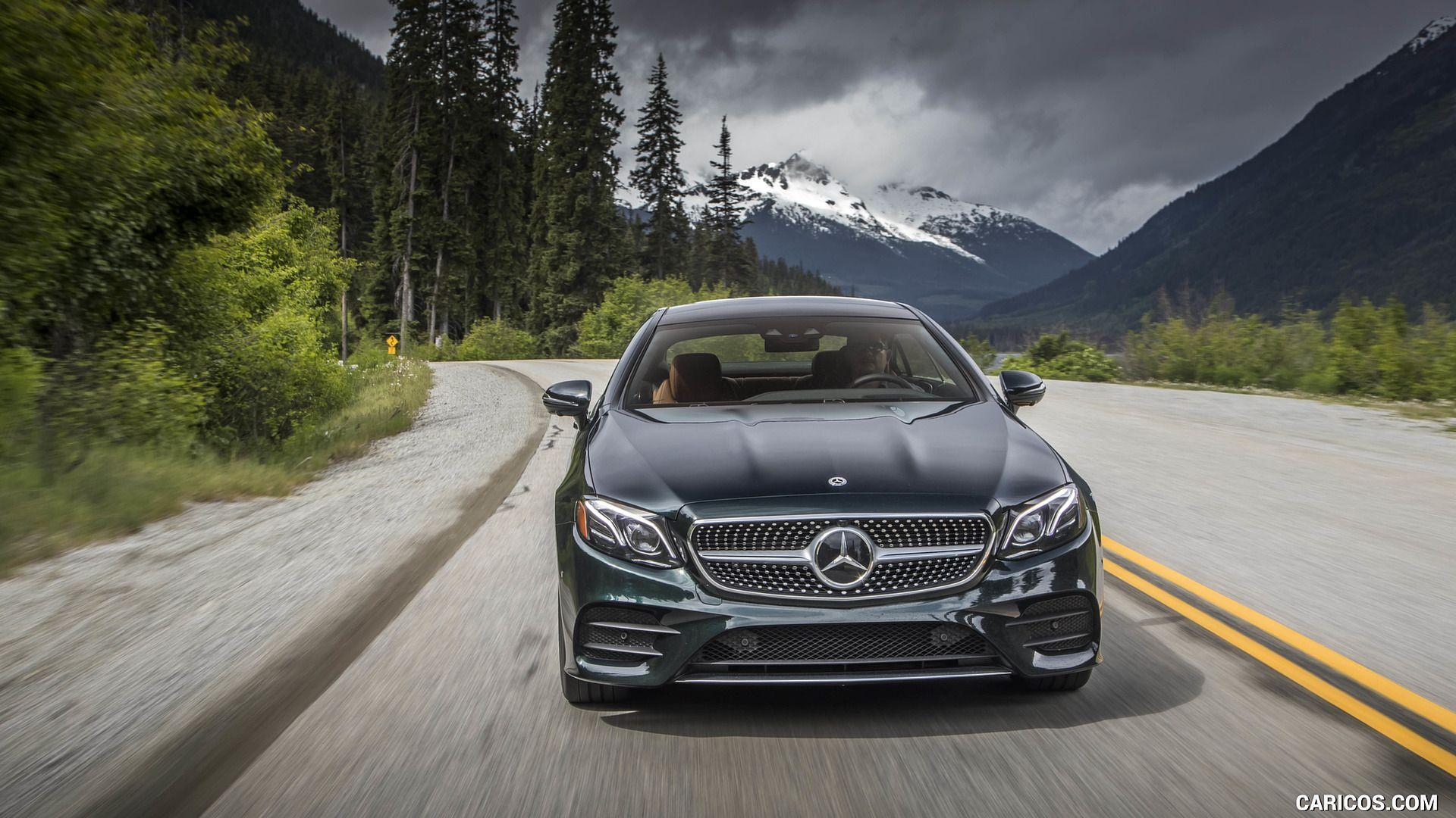Mercedes-Benz E-Class Wallpapers - Top Free Mercedes-Benz E-Class ...