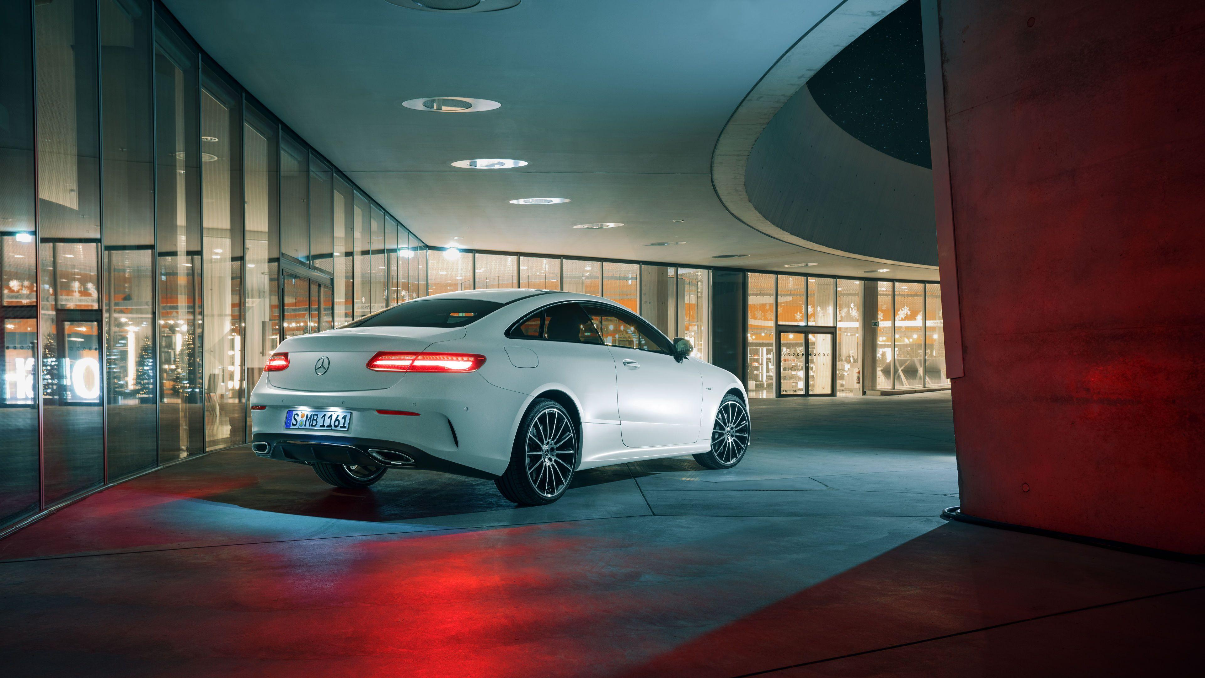 Mercedes-Benz E-Class Wallpapers - Top Free Mercedes-Benz E-Class ...