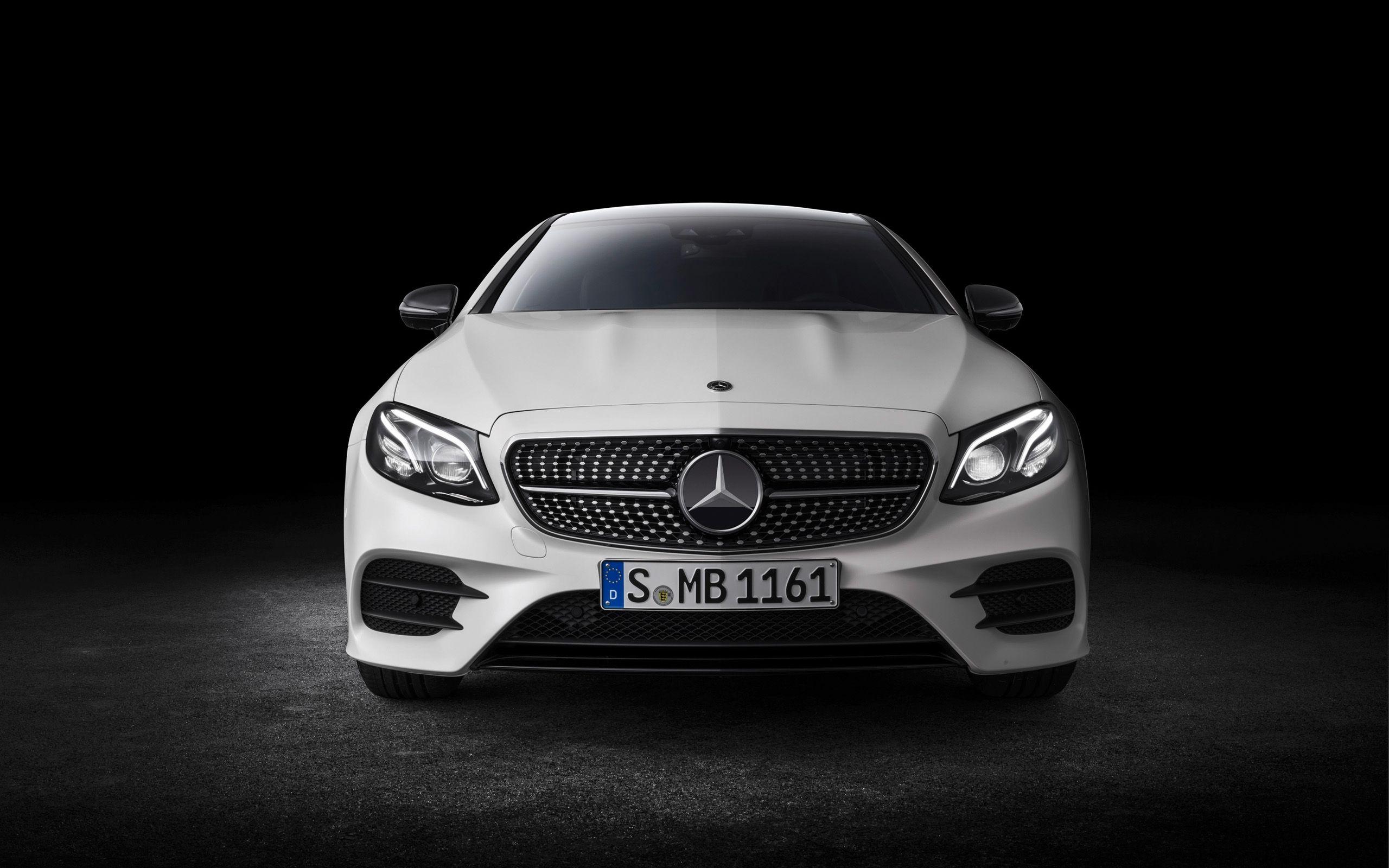 Mercedes-Benz E-Class Wallpapers - Top Free Mercedes-Benz E-Class ...
