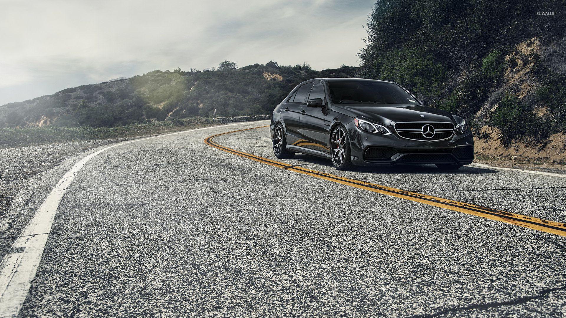 Mercedes-Benz E-Class Wallpapers - Top Free Mercedes-Benz E-Class ...