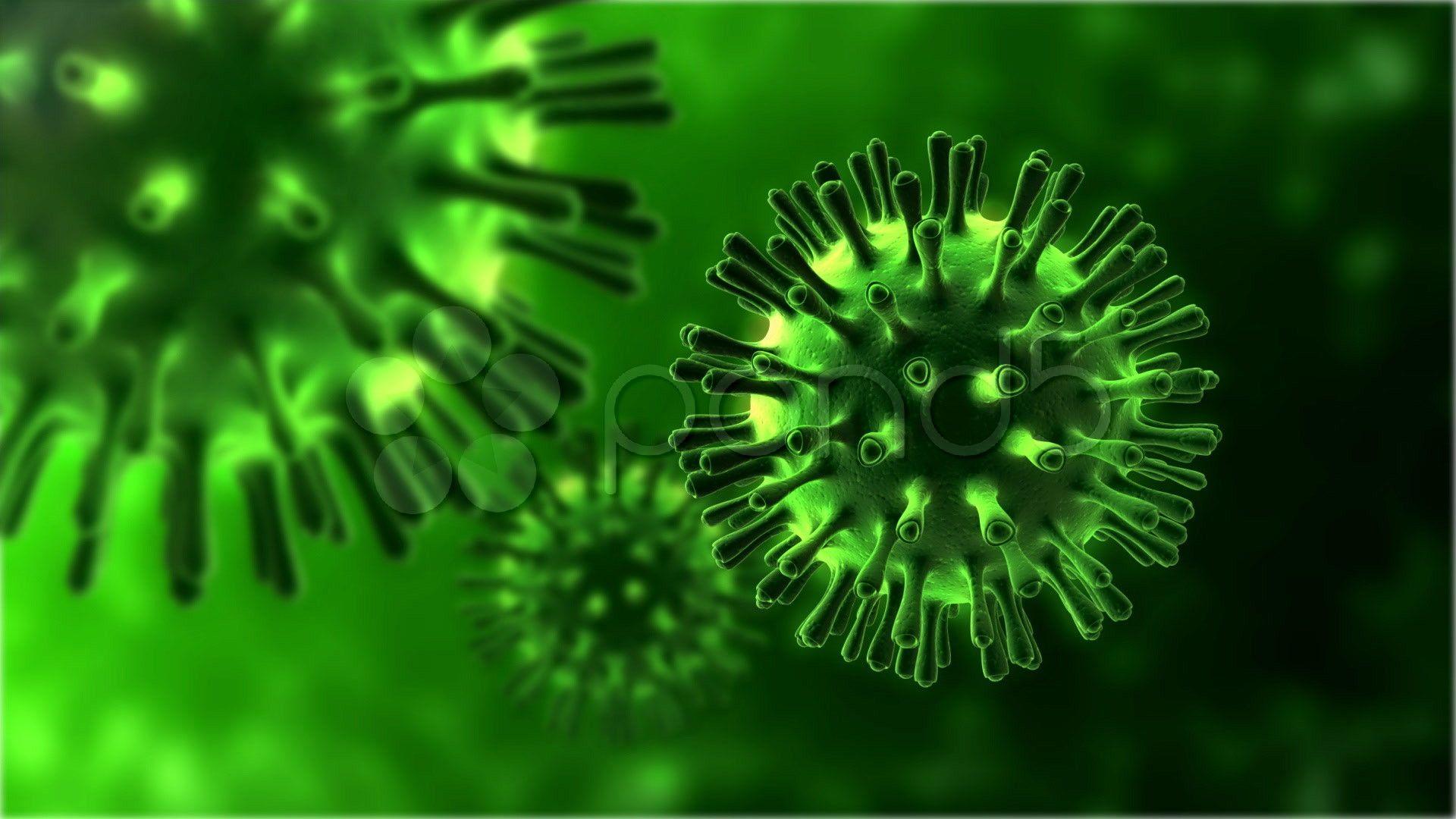 Microbes Wallpapers - Top Free Microbes Backgrounds - WallpaperAccess