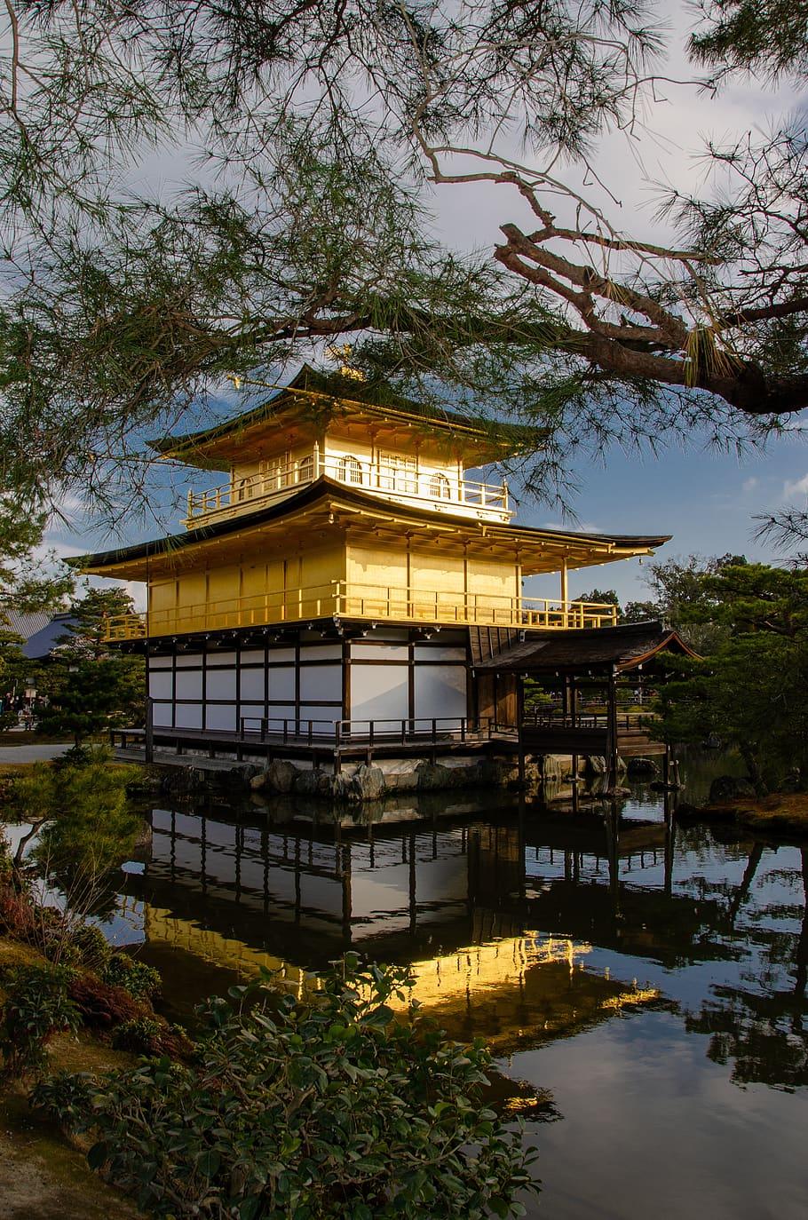 Kyoto Japan HD Wallpapers - Top Free Kyoto Japan HD Backgrounds ...