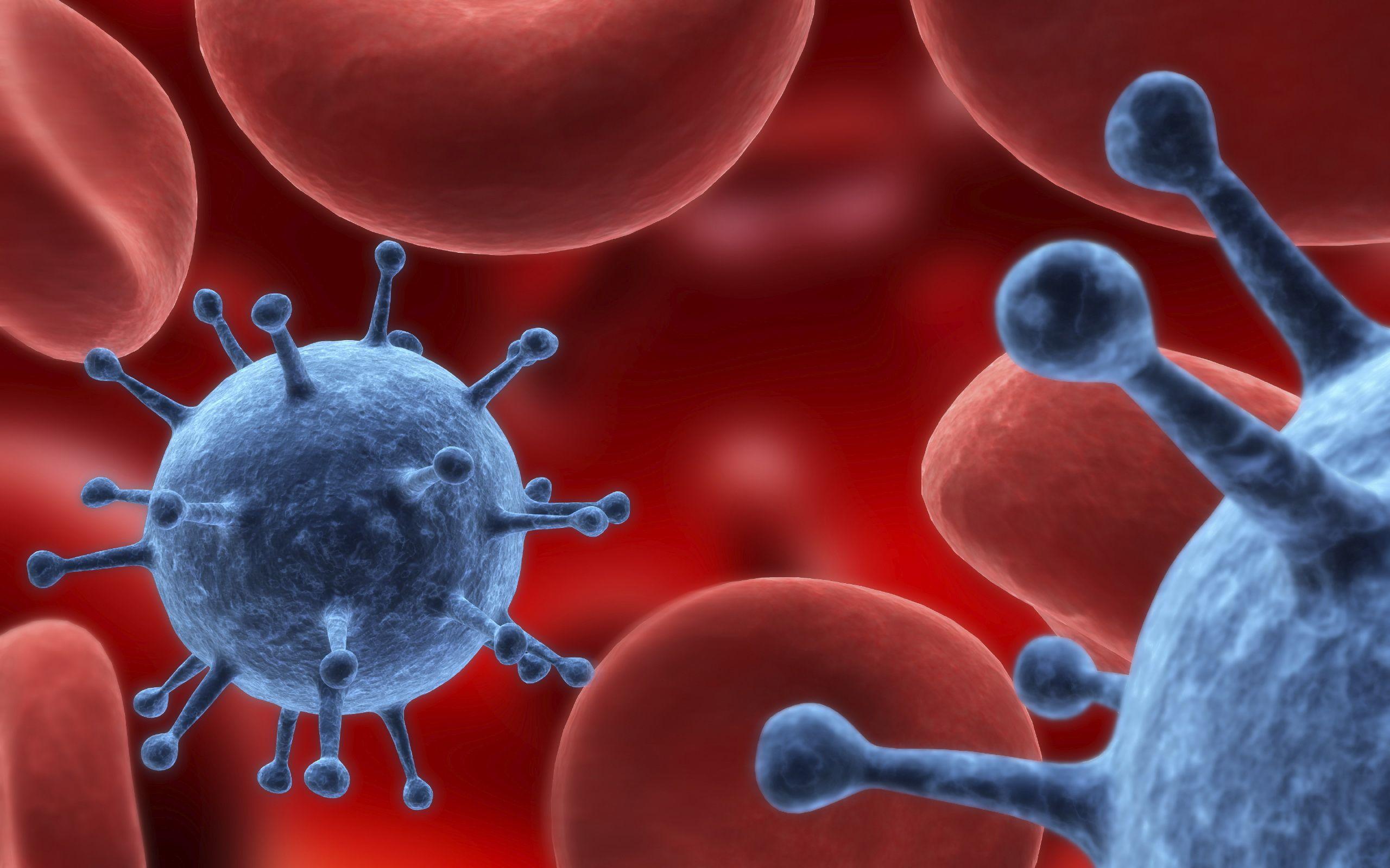 Cell Biology Wallpapers - Top Free Cell Biology Backgrounds ...