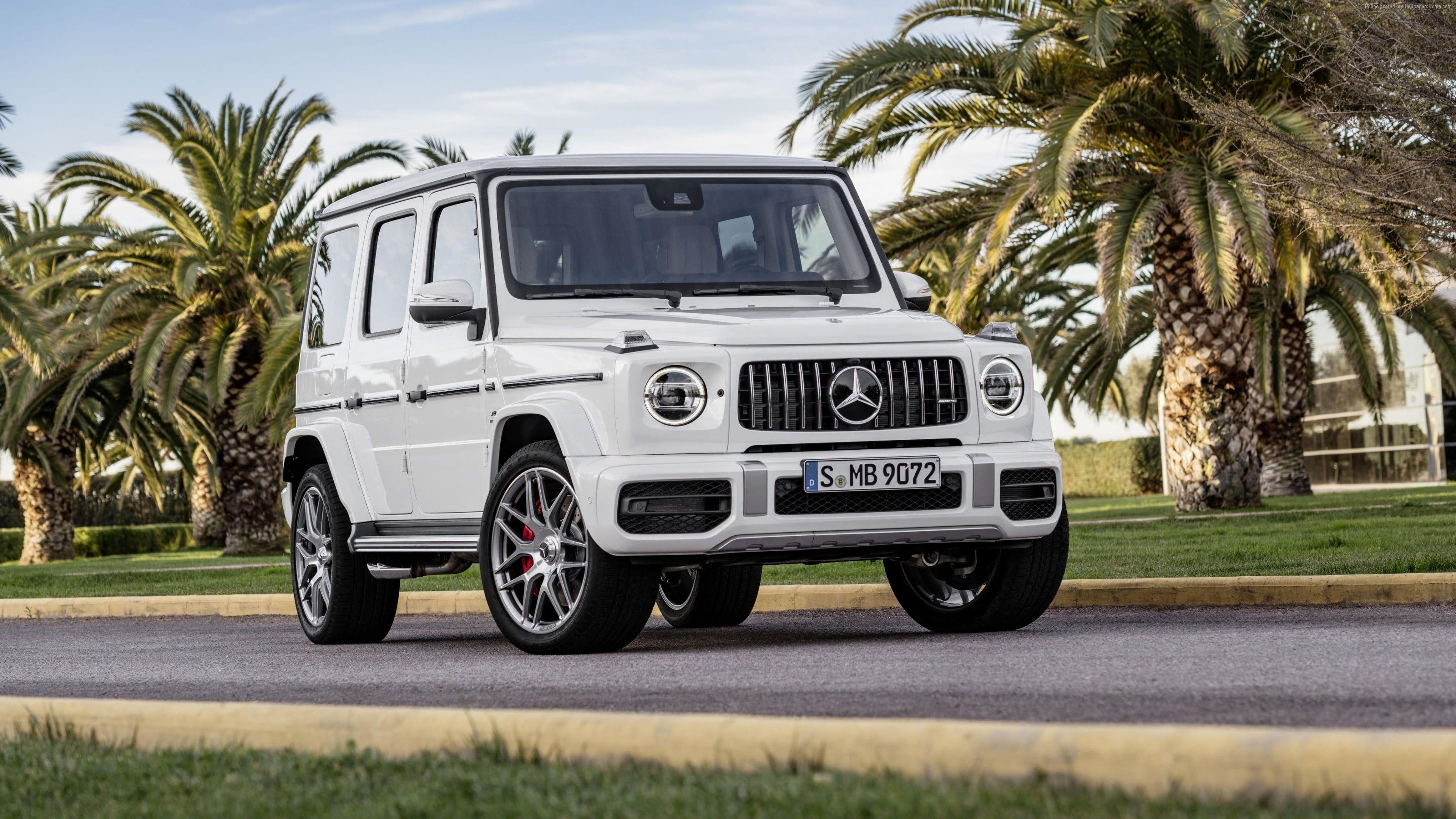 Mercedes-Benz 4K Wallpapers - Top Free Mercedes-Benz 4K Backgrounds ...