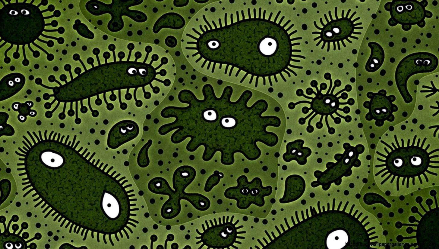 Germs Wallpapers - Top Free Germs Backgrounds - WallpaperAccess