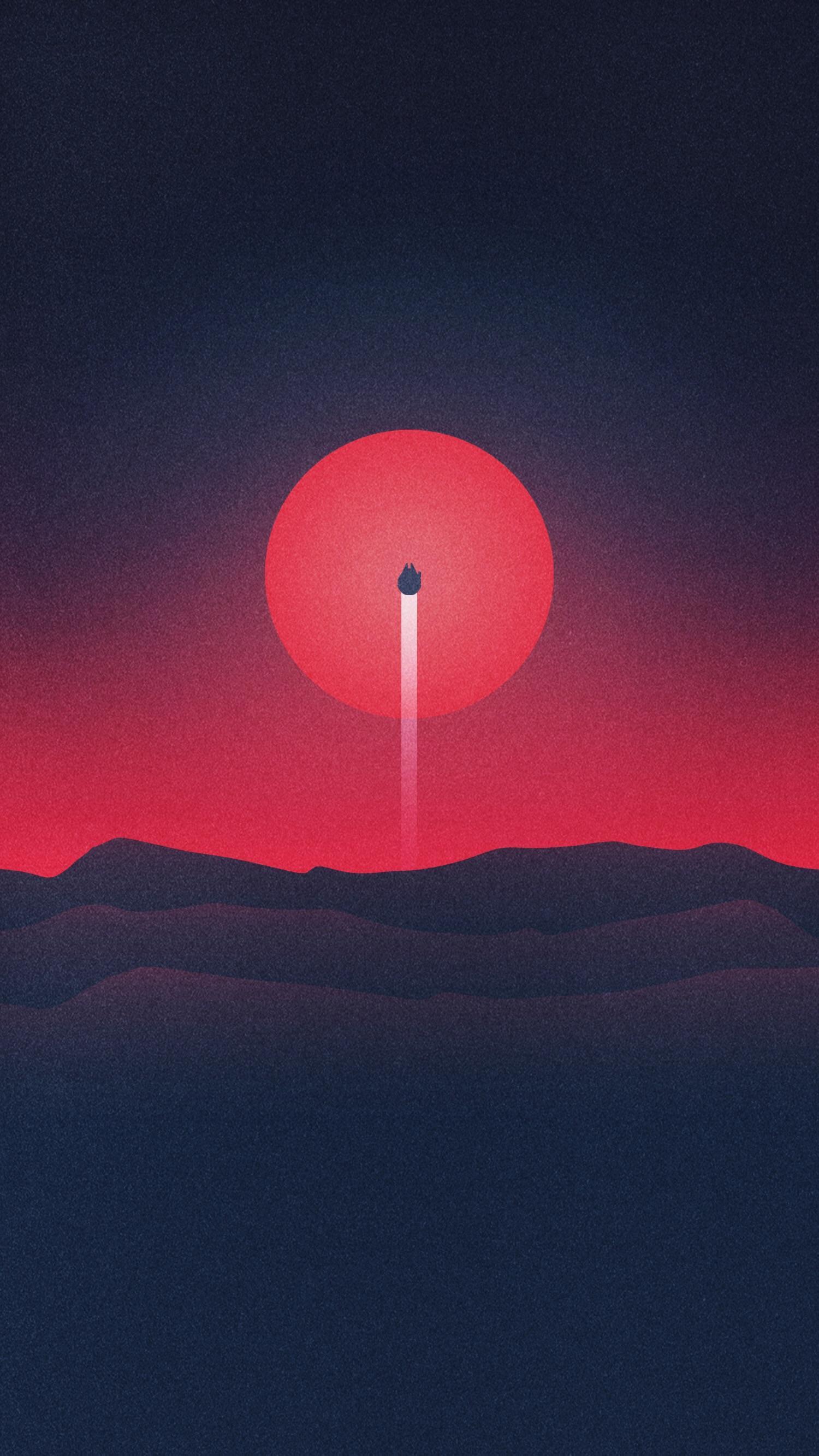 Minimalist Star Wallpapers - Top Free Minimalist Star Backgrounds ...