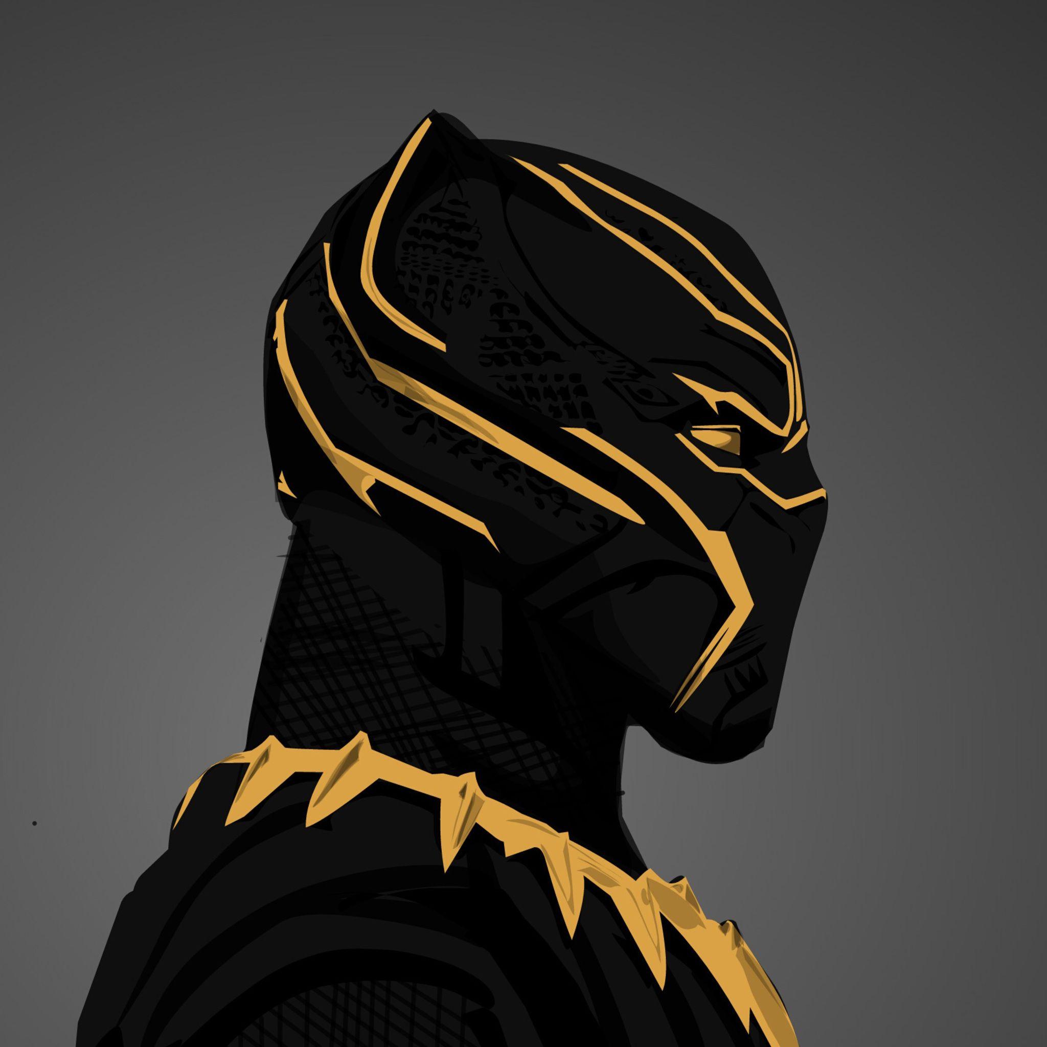 Killmonger Suit Wallpapers - Top Free Killmonger Suit Backgrounds ...