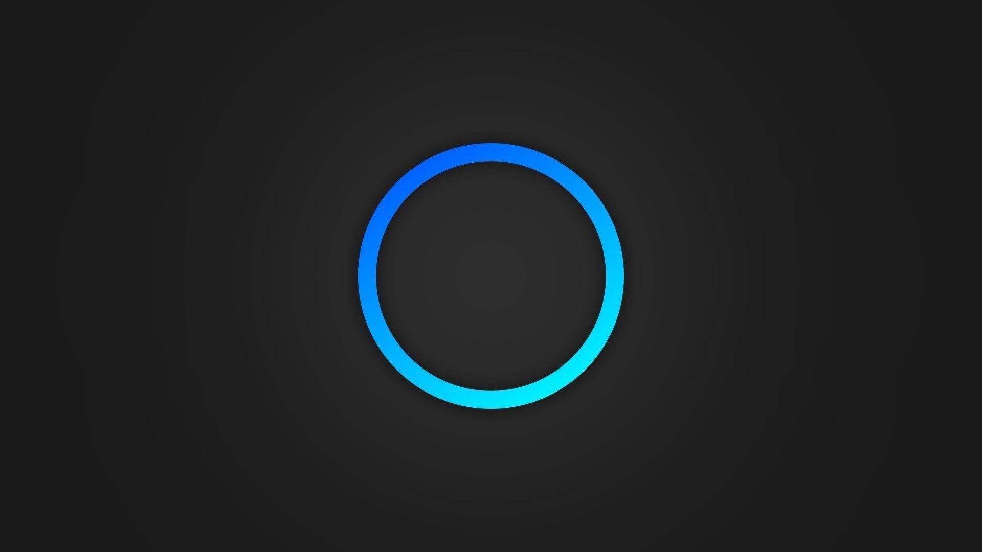 Circle Logo Wallpapers - Top Free Circle Logo Backgrounds - WallpaperAccess