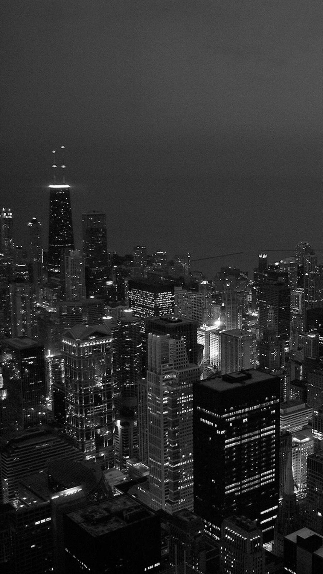 Grey City Wallpapers - Top Free Grey City Backgrounds - WallpaperAccess