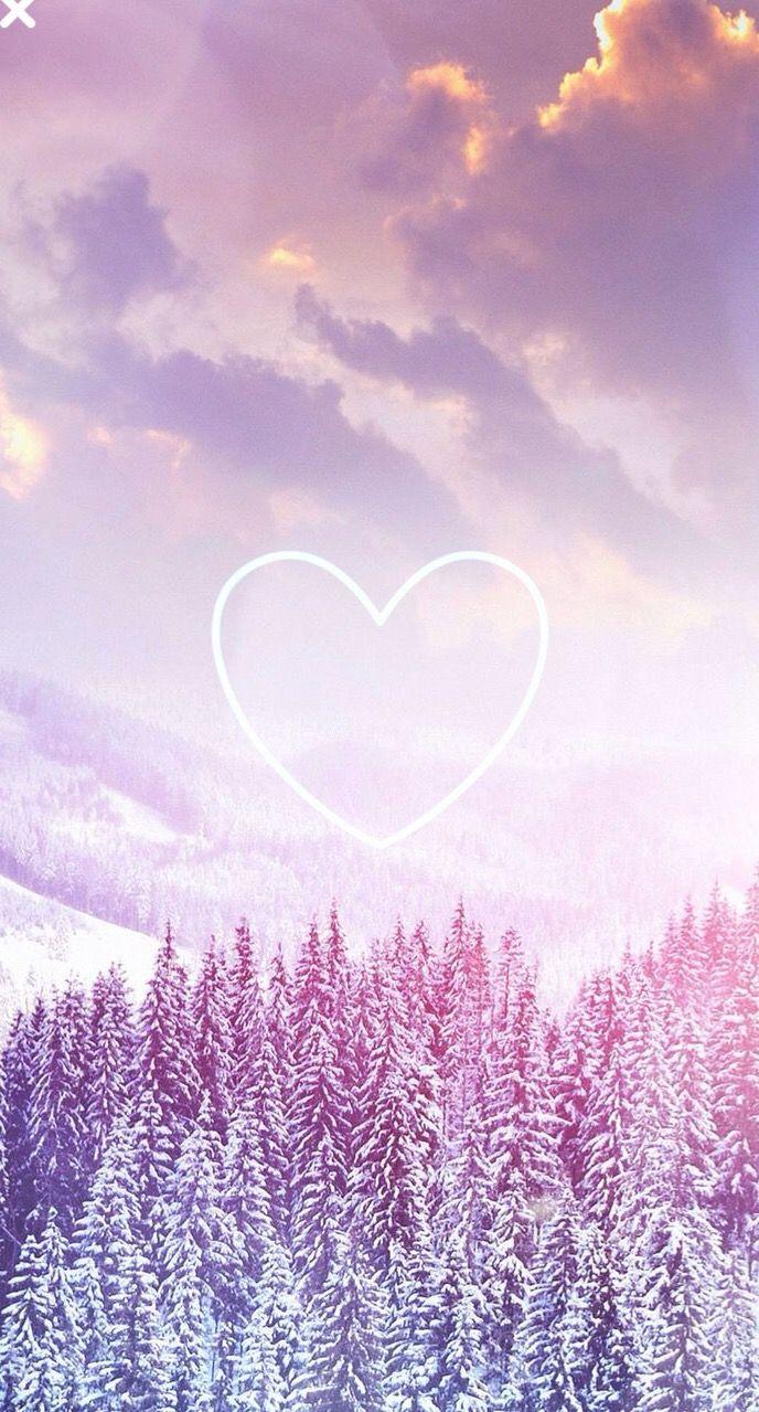 Heart Clouds Wallpapers - Top Free Heart Clouds Backgrounds ...