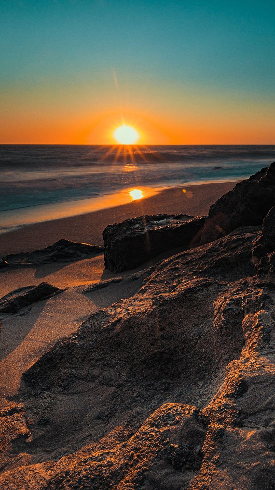 Sunrise Phone Wallpapers - Top Free Sunrise Phone Backgrounds ...