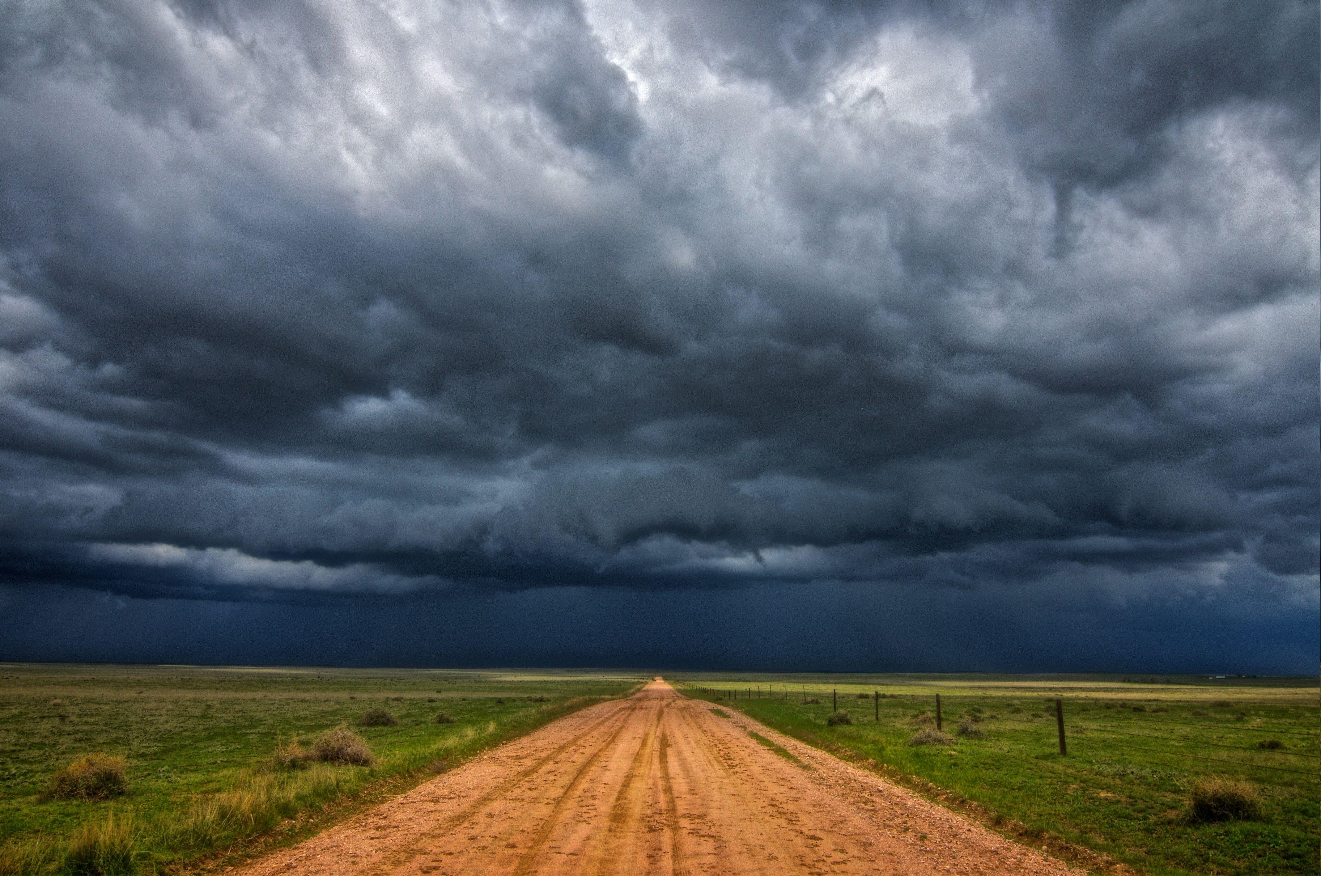 Storm Clouds Wallpapers - Top Free Storm Clouds Backgrounds - WallpaperAccess