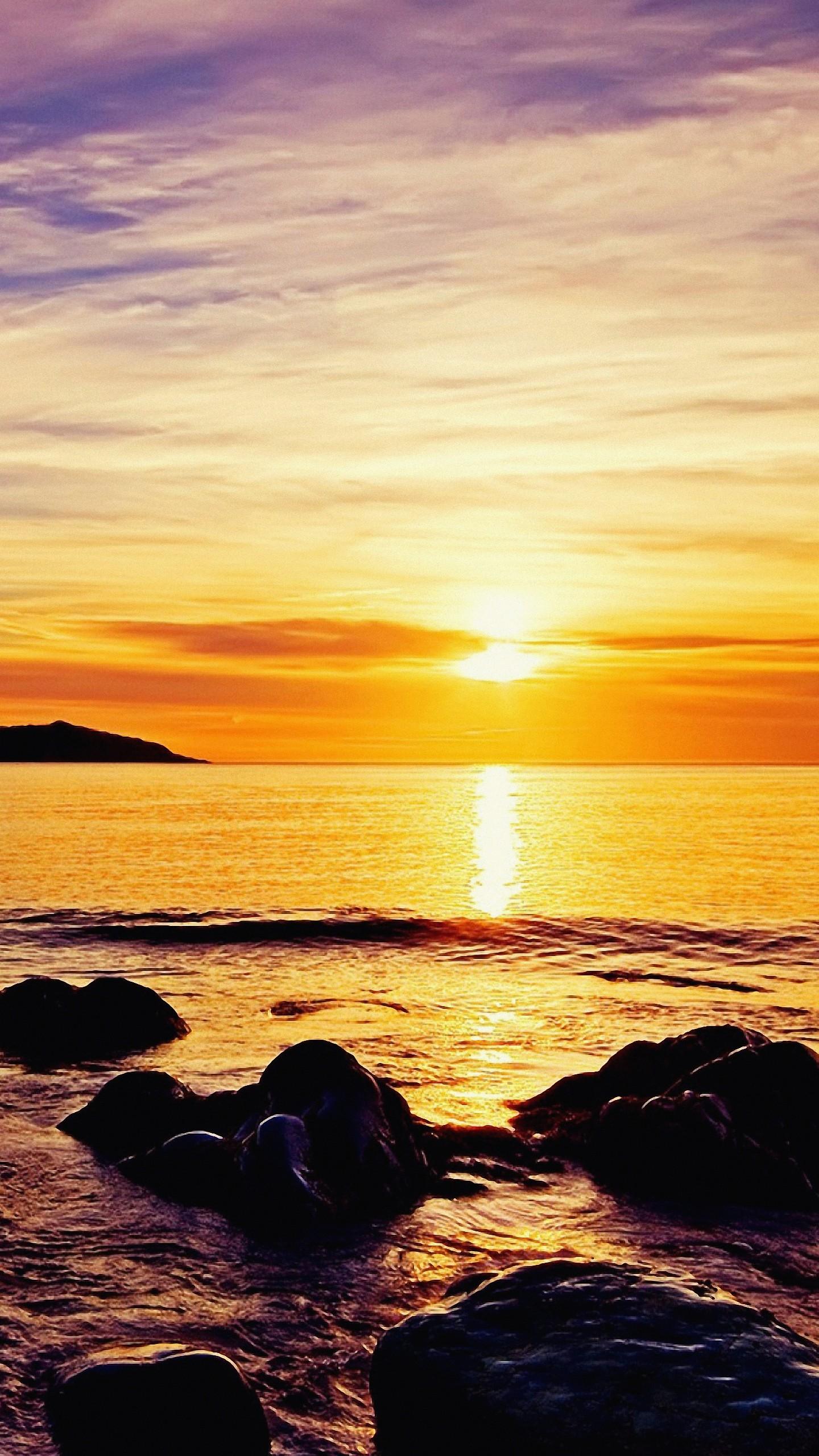 Sunrise Phone Wallpapers - Top Free Sunrise Phone Backgrounds ...