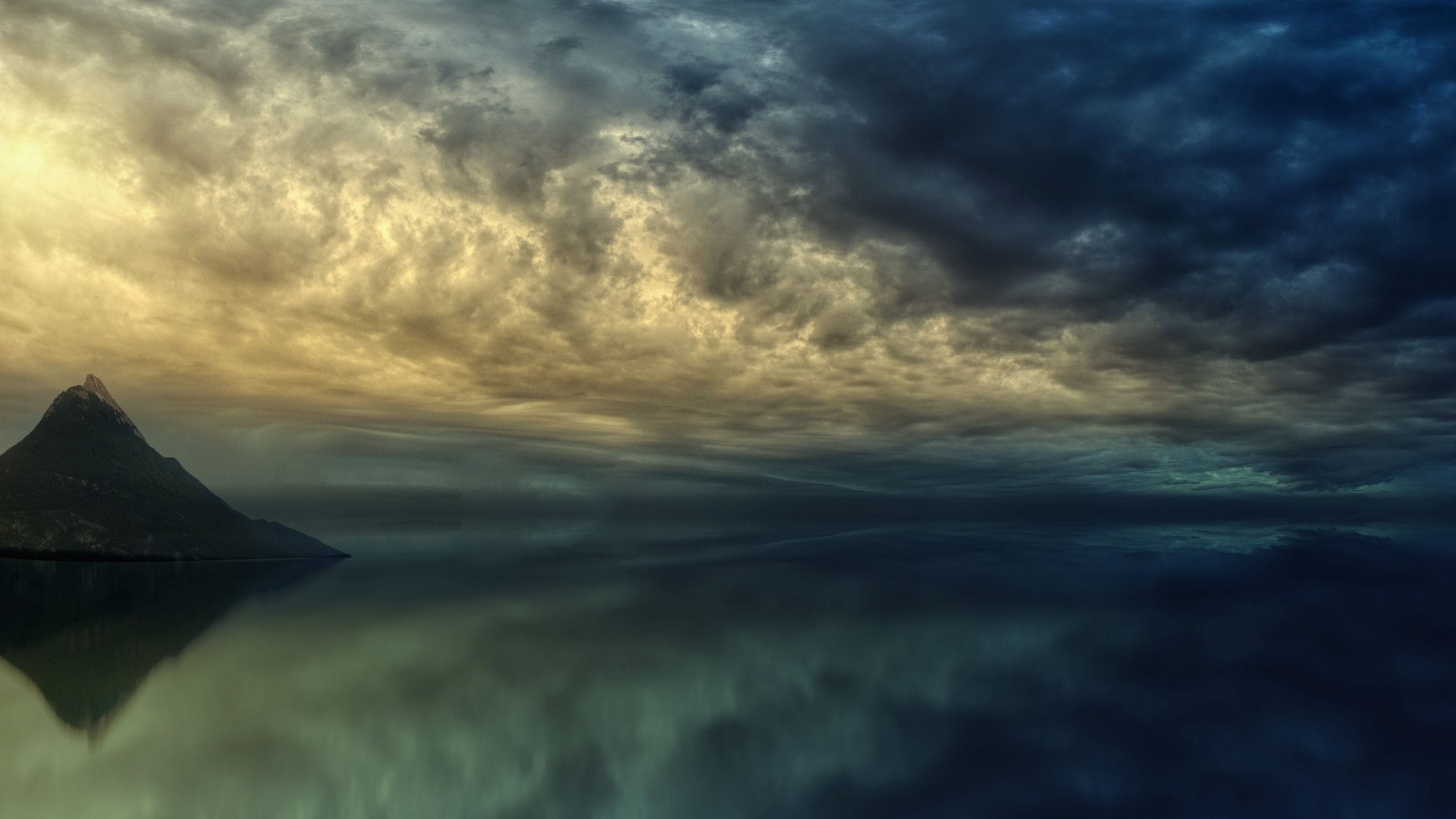 Storm Clouds Wallpapers - Top Free Storm Clouds Backgrounds ...