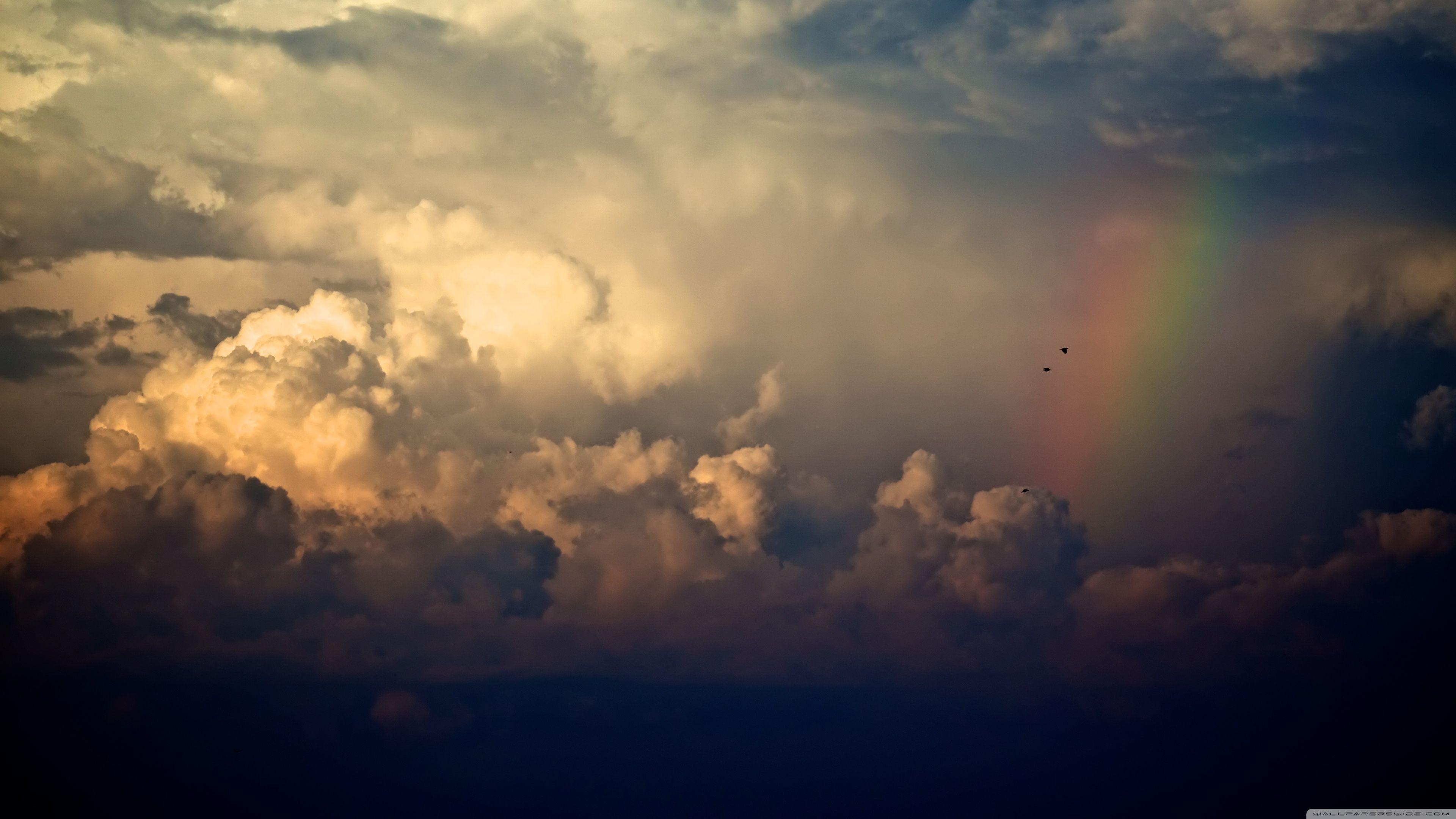Storm Clouds Wallpapers - Top Free Storm Clouds Backgrounds - WallpaperAccess