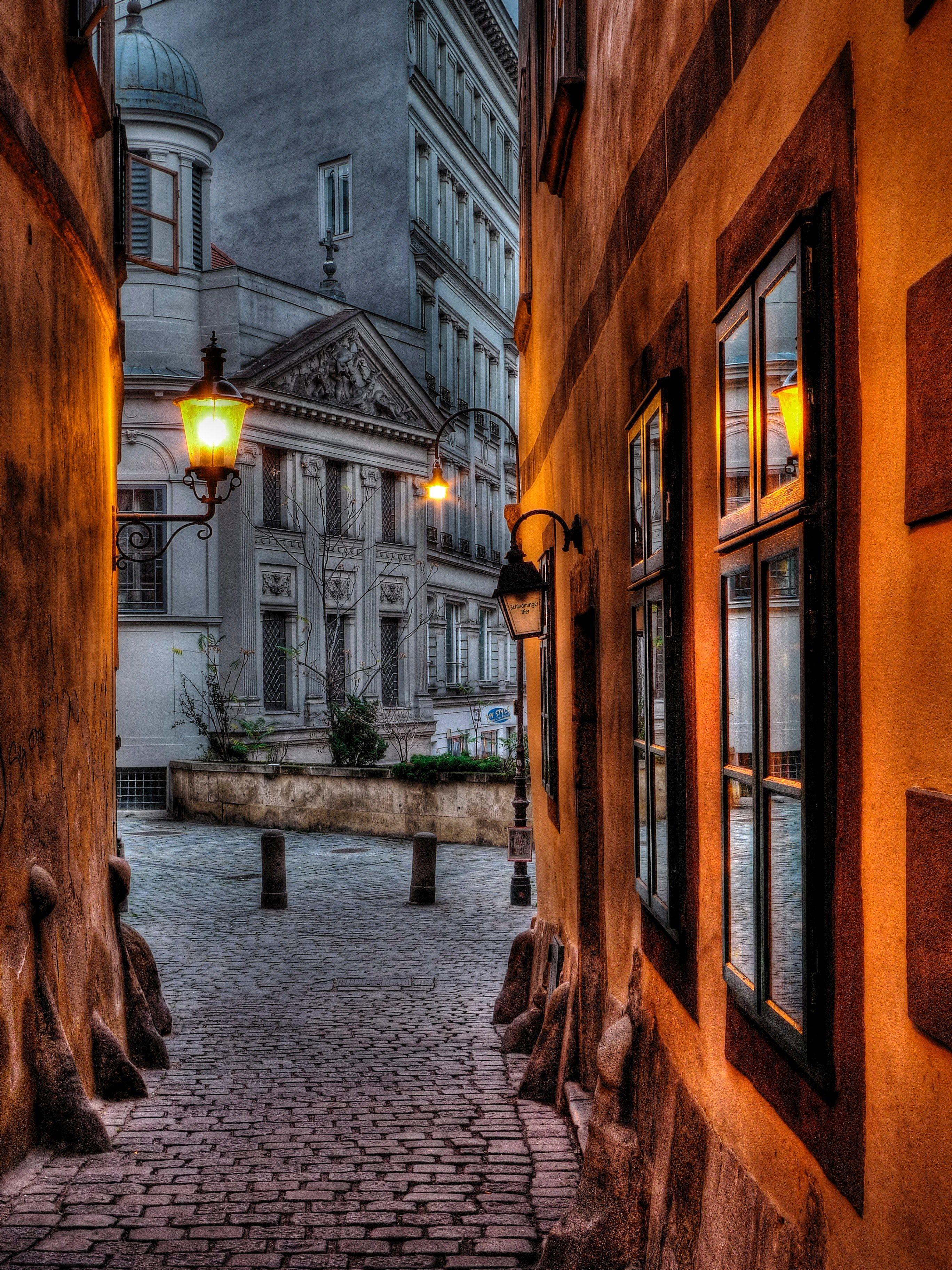 Europe Alley Wallpapers - Top Free Europe Alley Backgrounds ...