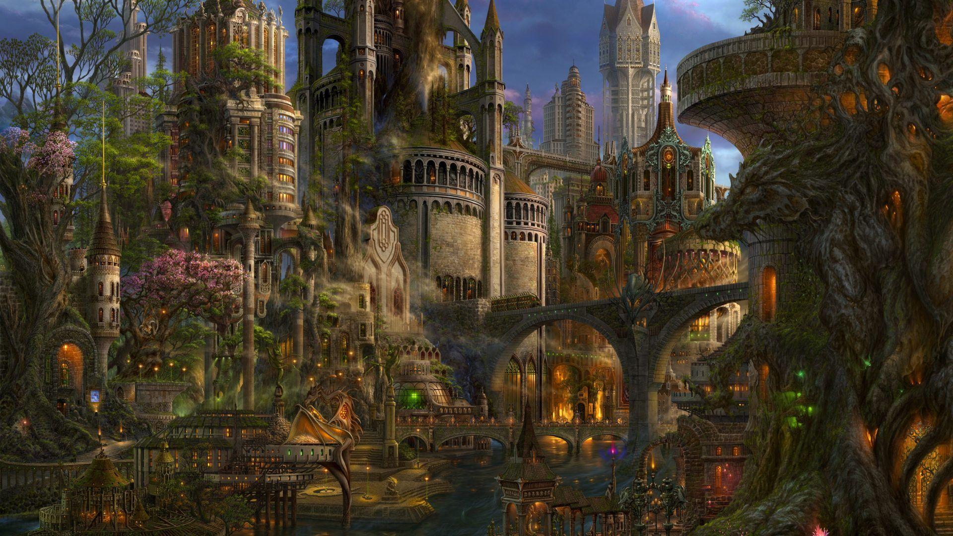 Detailed Wallpapers - Top Free Detailed Backgrounds - WallpaperAccess