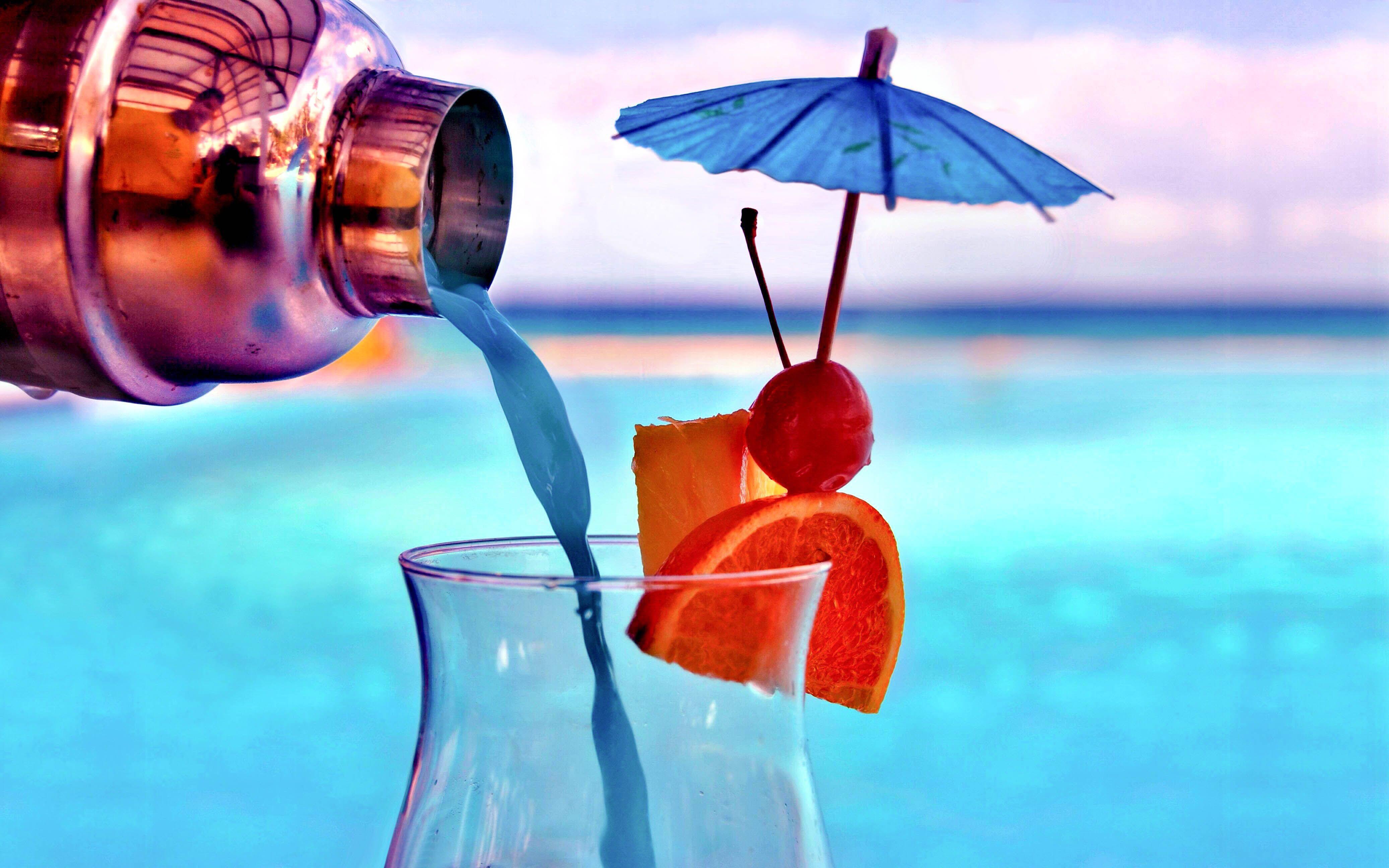 Cocktail Wallpapers - Top Free Cocktail Backgrounds - WallpaperAccess