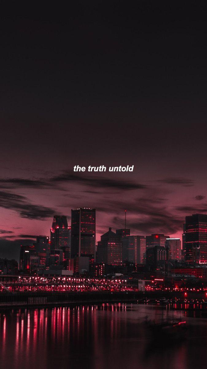 Truth Wallpapers - Top Free Truth Backgrounds - WallpaperAccess