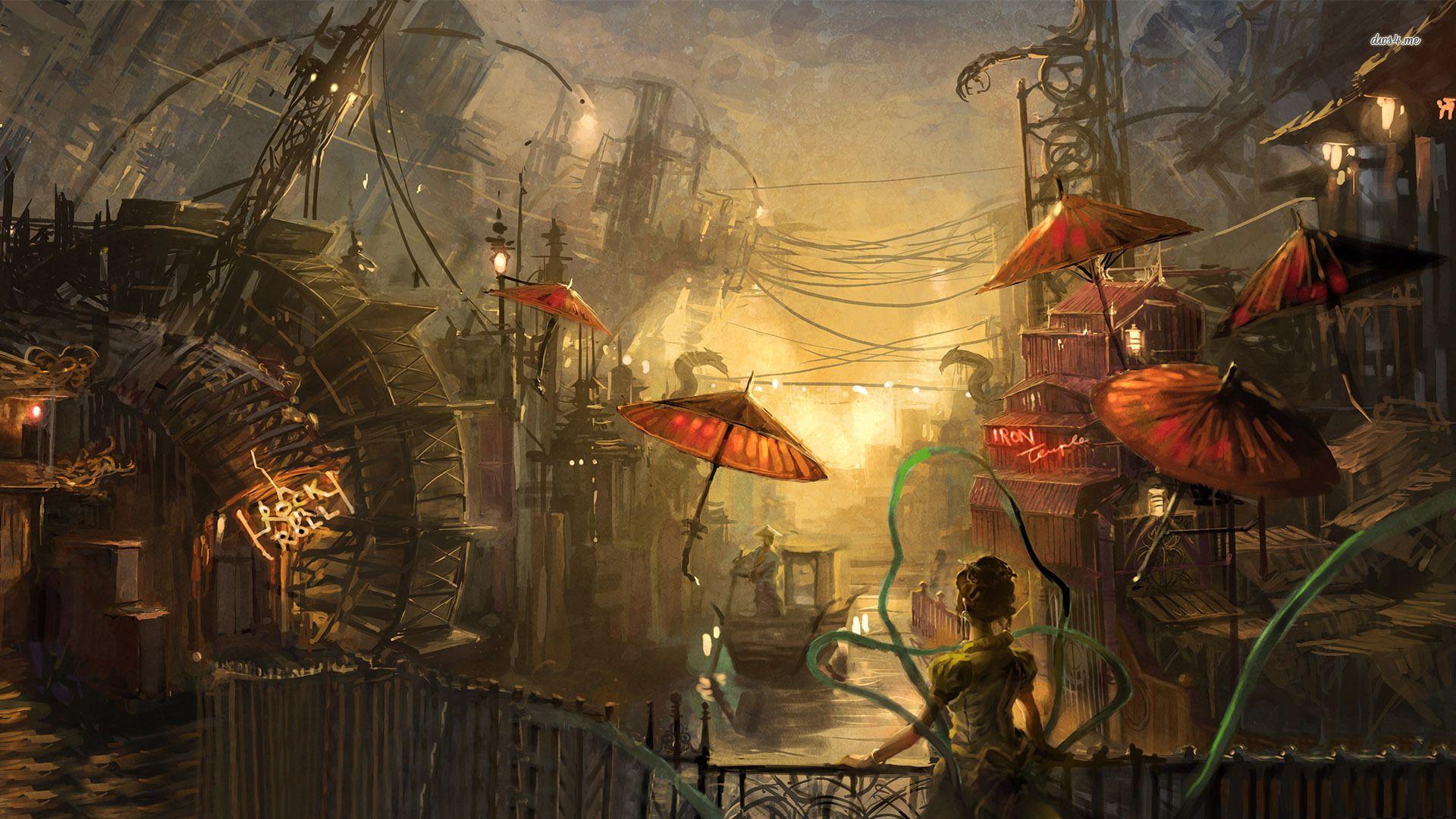 1920X1080 Art Wallpapers - Top Free 1920X1080 Art Backgrounds ...