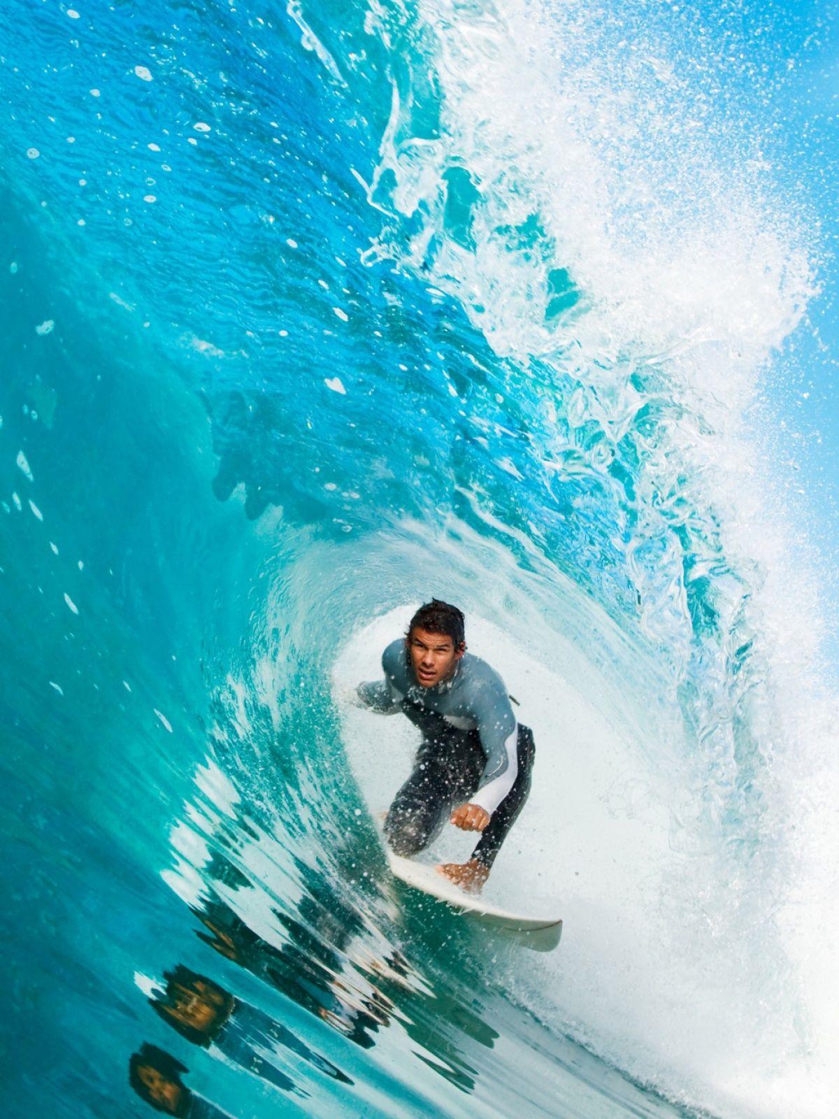 Surfing Mobile Wallpapers - Top Free Surfing Mobile Backgrounds ...