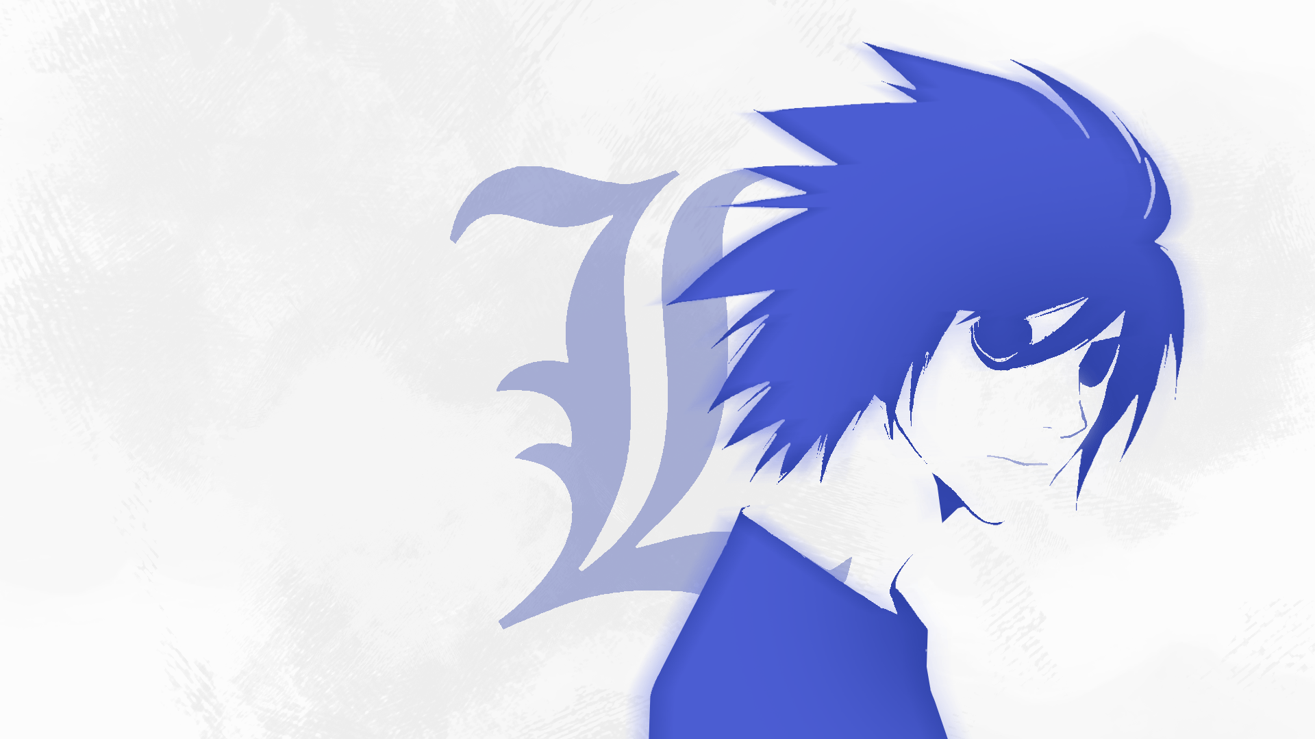 L Death Note Wallpapers - Top Free L Death Note Backgrounds ...