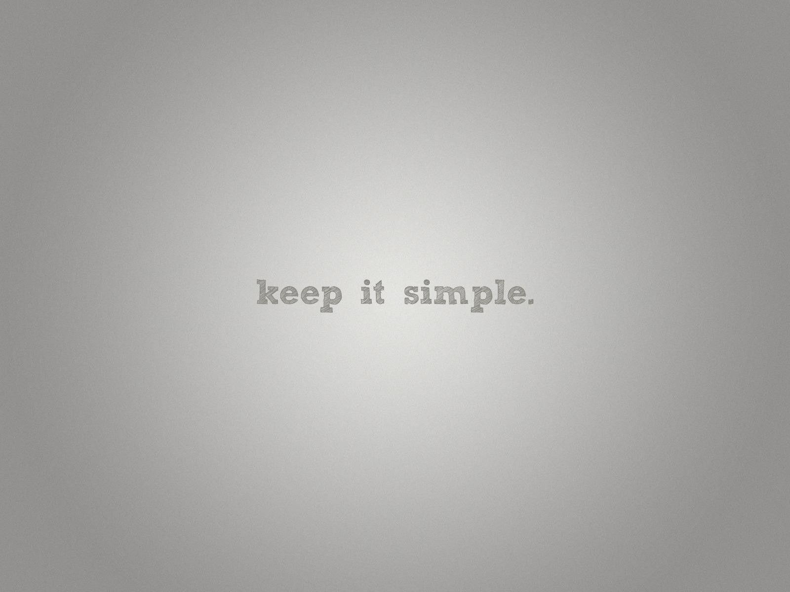 Calm Simple Wallpapers - Top Free Calm Simple Backgrounds - WallpaperAccess