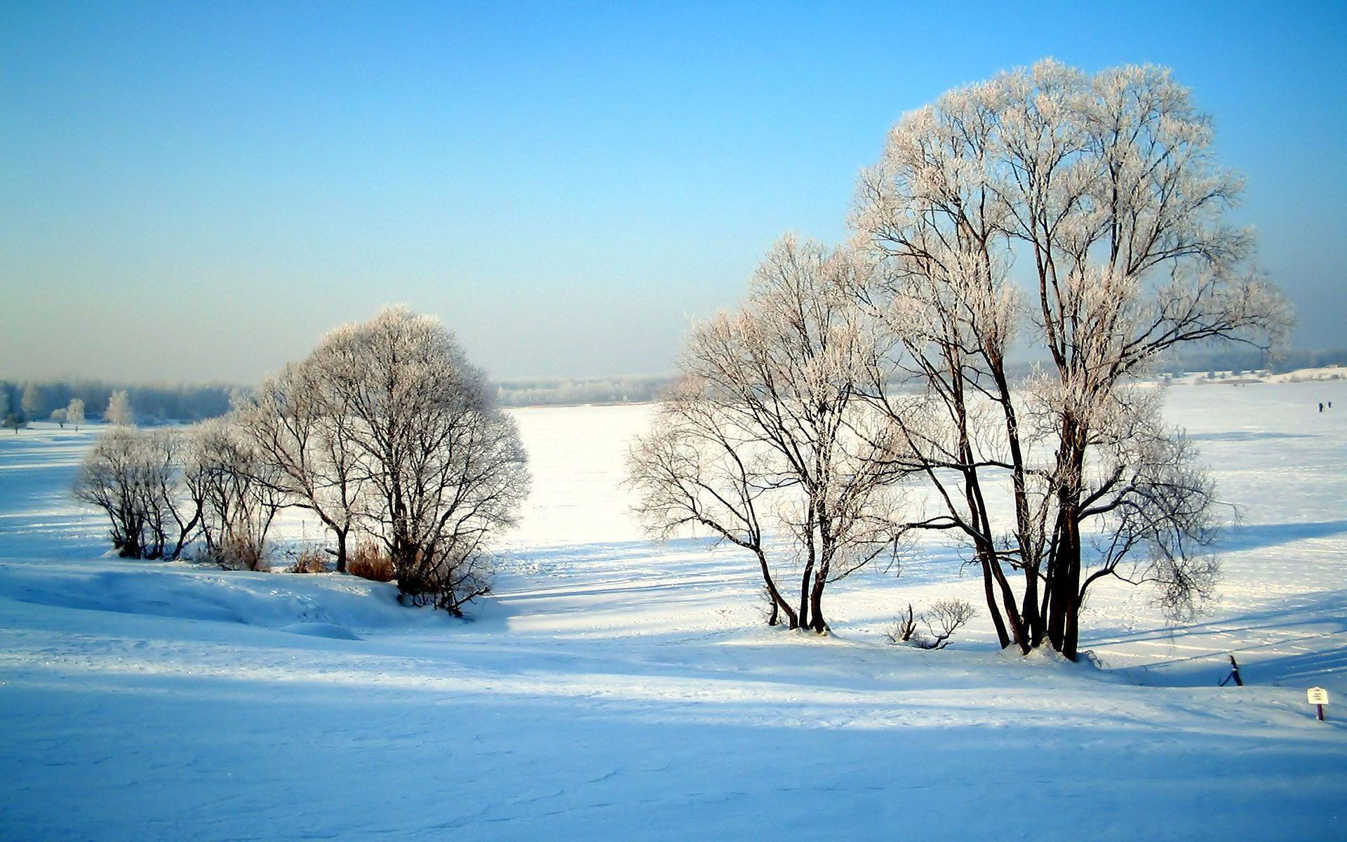 Calm Winter Wallpapers - Top Free Calm Winter Backgrounds - WallpaperAccess
